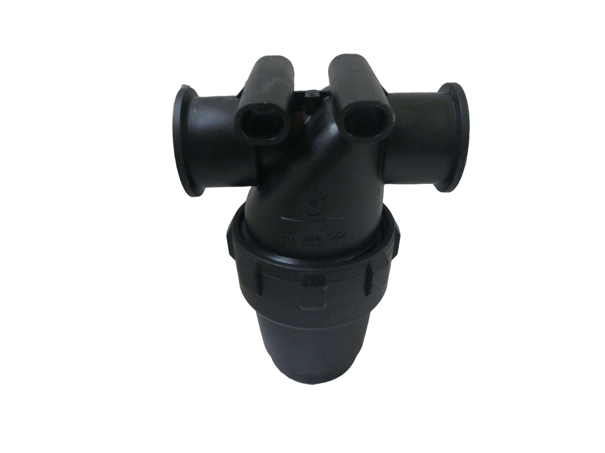3/4" Inline Filter - 3/4"F 100 l/min 50 mesh