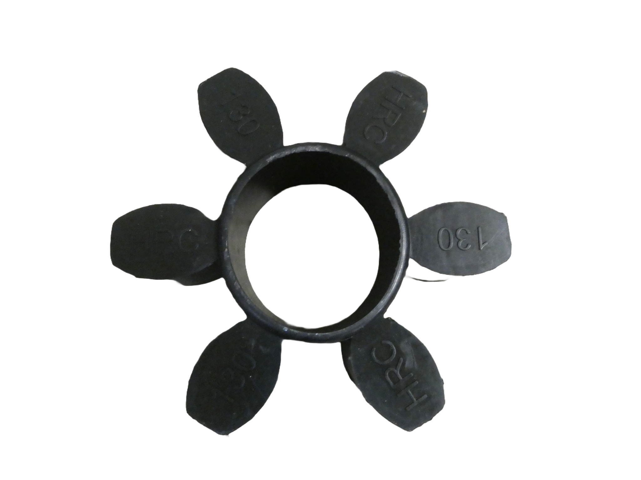 HRC 130 Rubber Insert