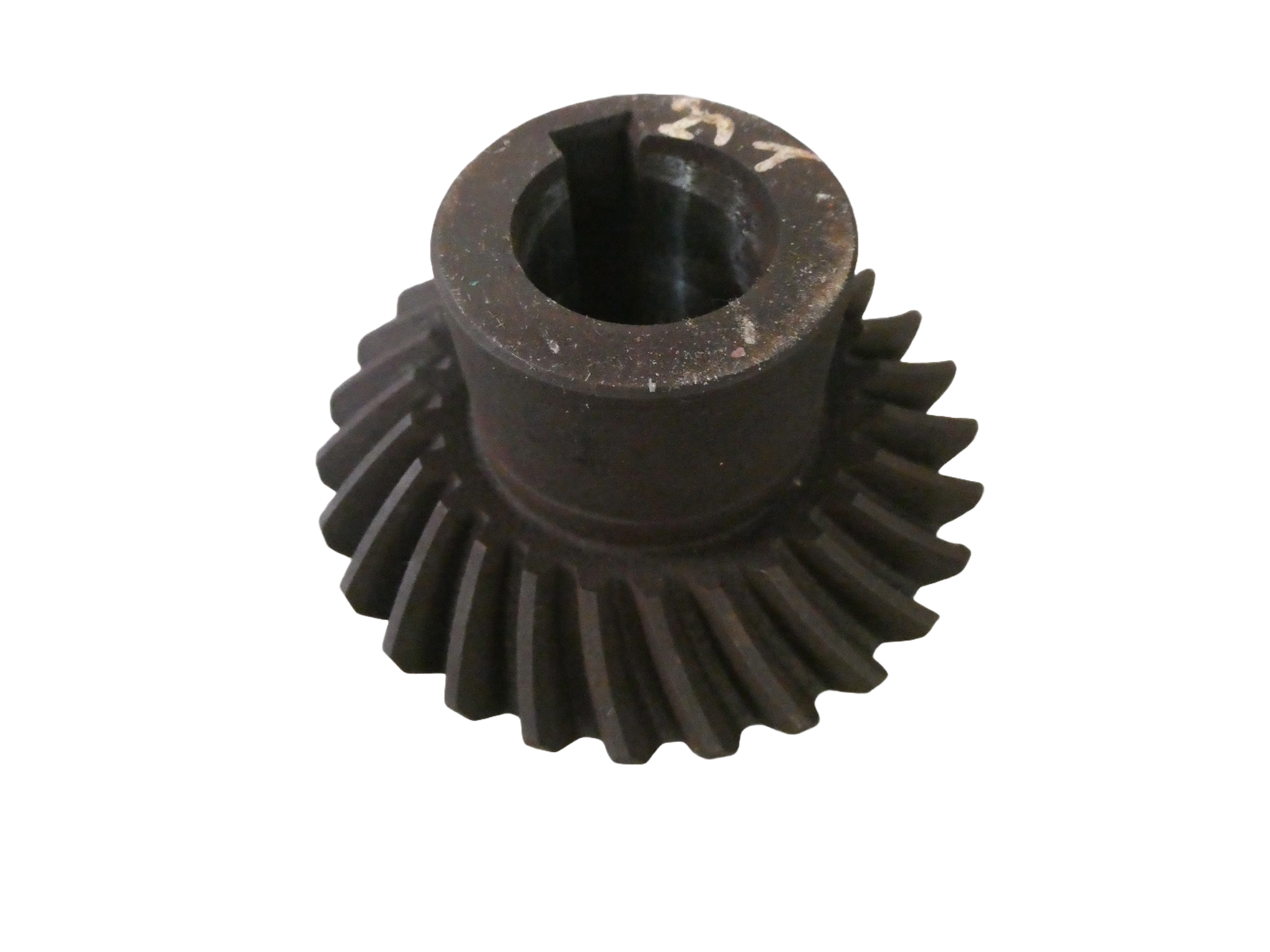27 Tooth Bevel Gear
