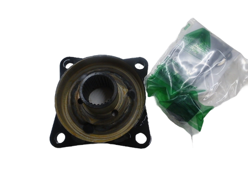 McConnel 4 Bolt Rotor Drive Hub & Coupling Kit