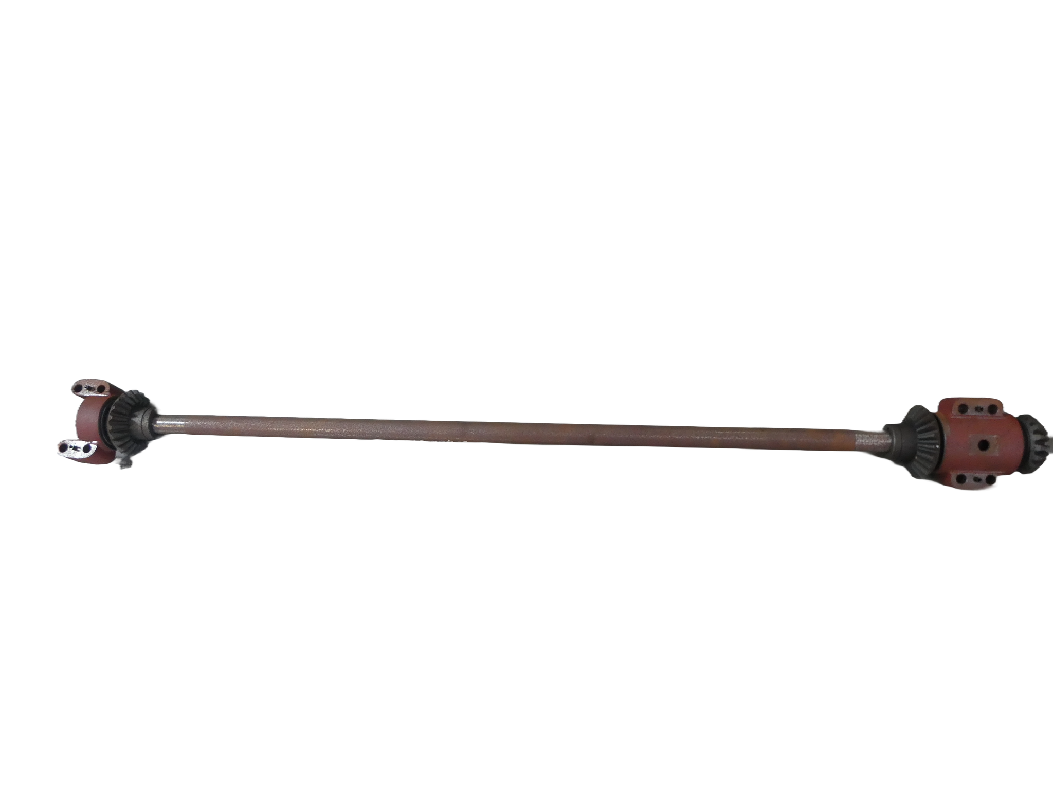 Talex Main Top Shaft Unit - 6FT