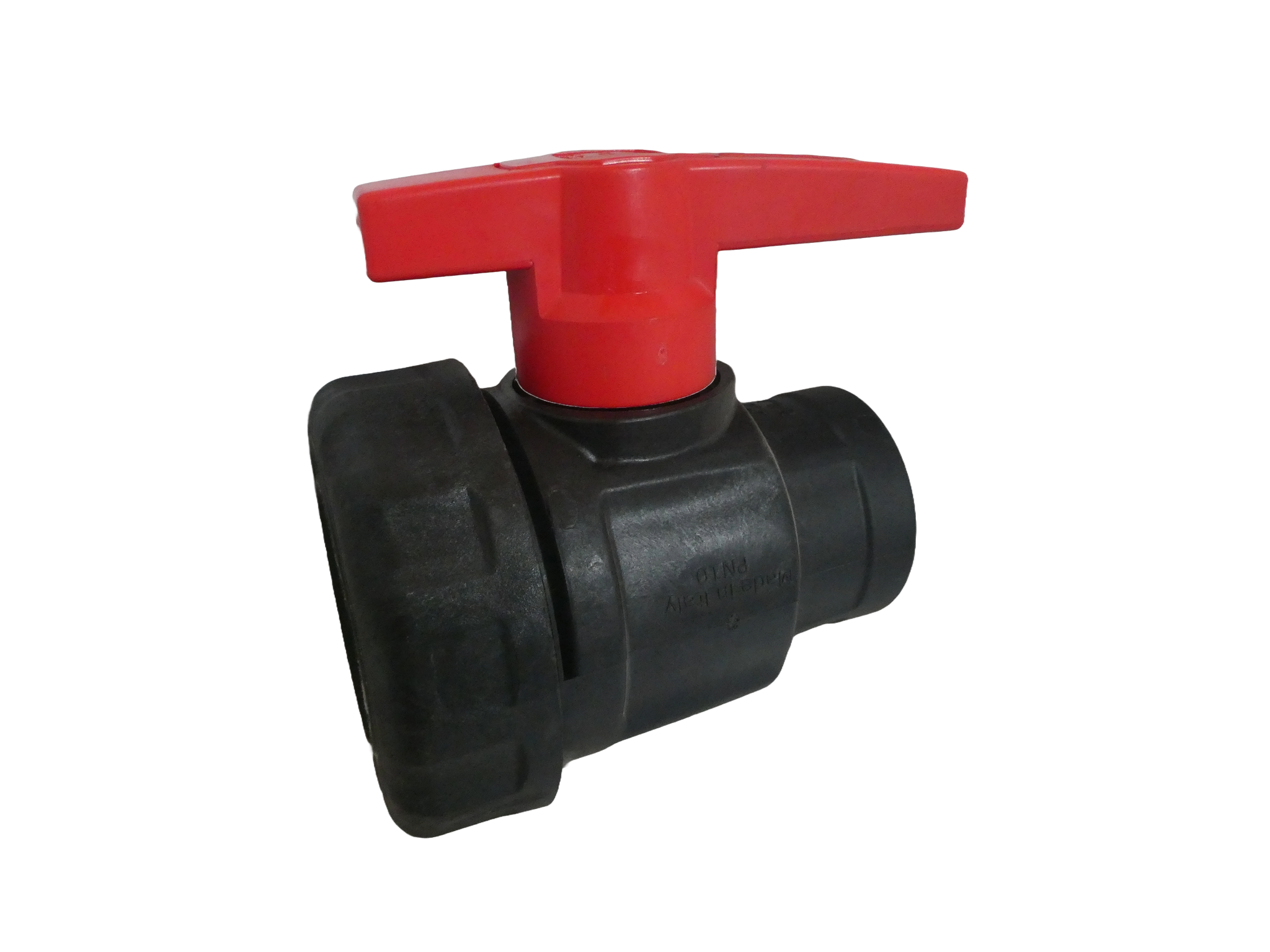 1-1/2" - 2 Way Flow Valve