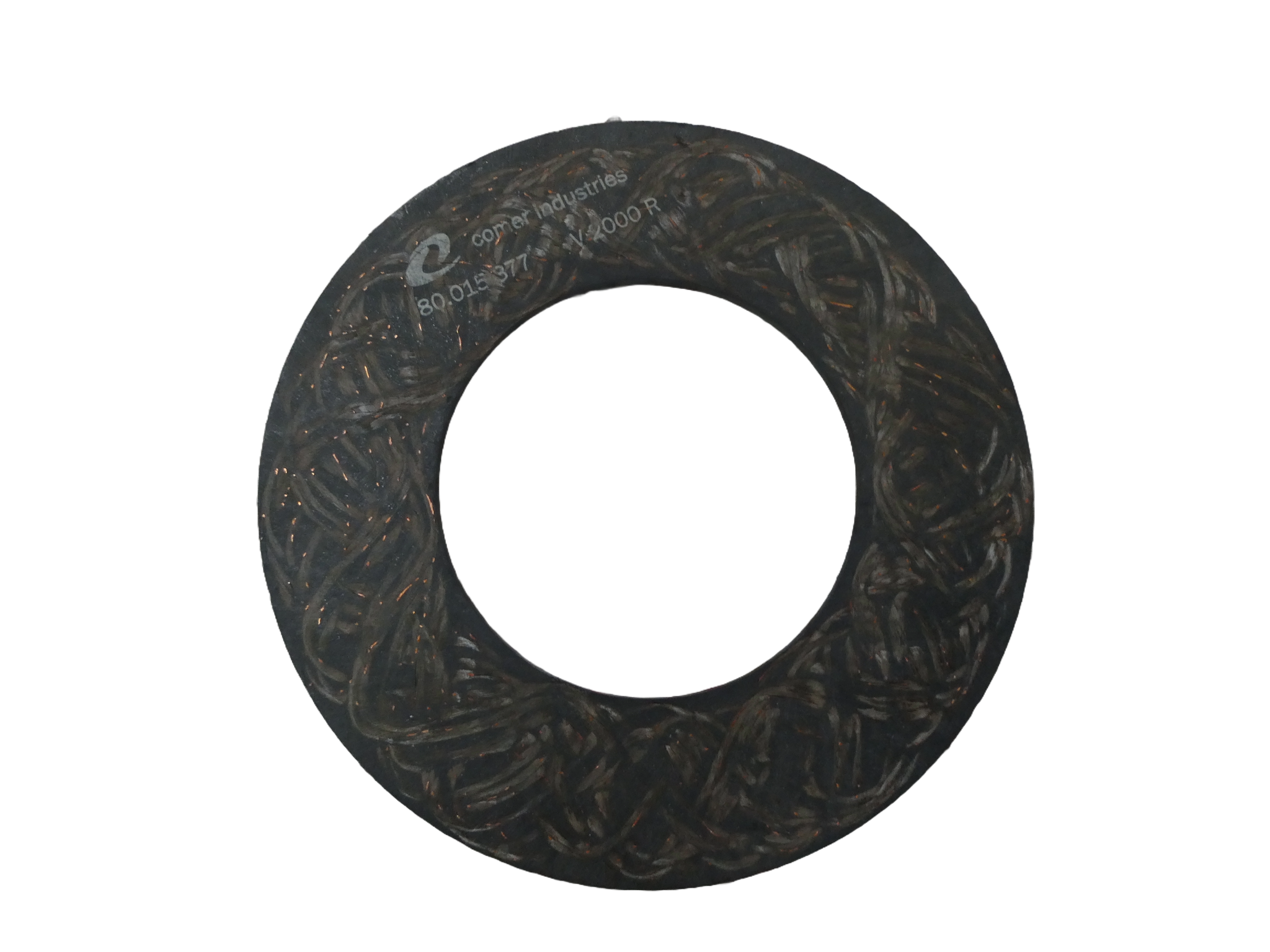 Comer Friction / Clutch Disc - 77.5 x 142 x 3