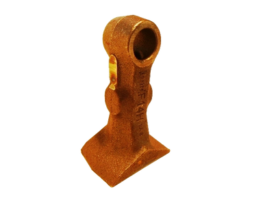 McConnel Hedgecutter Parts