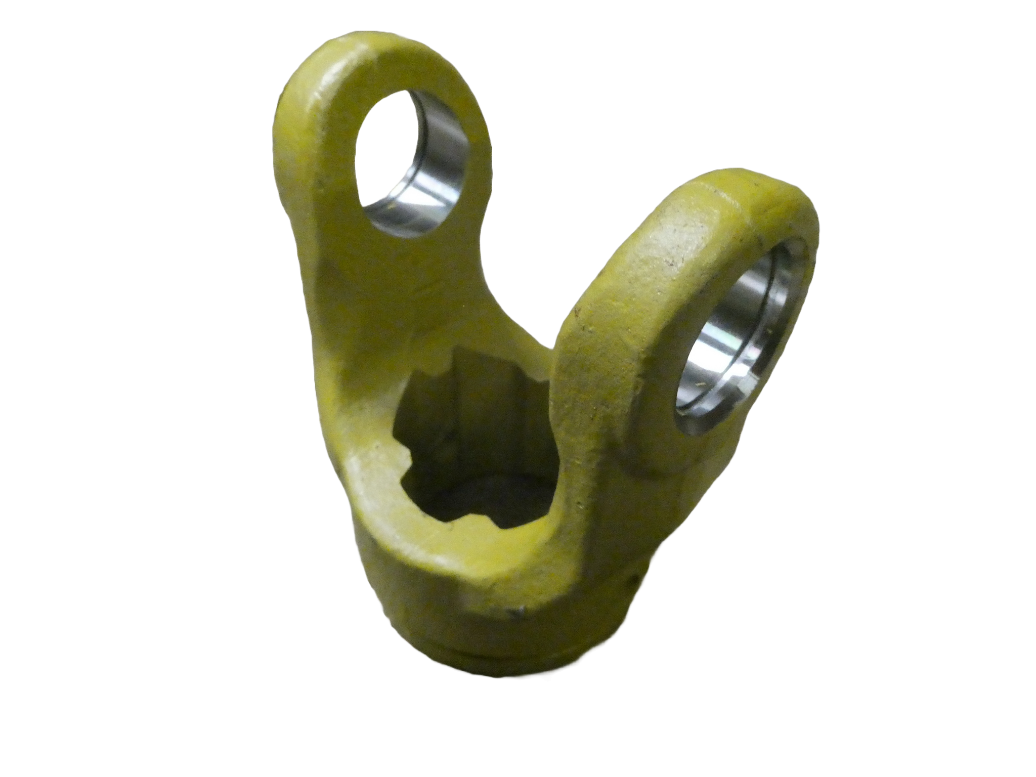 Flat Star Profile Inner Yoke - 4 Series
