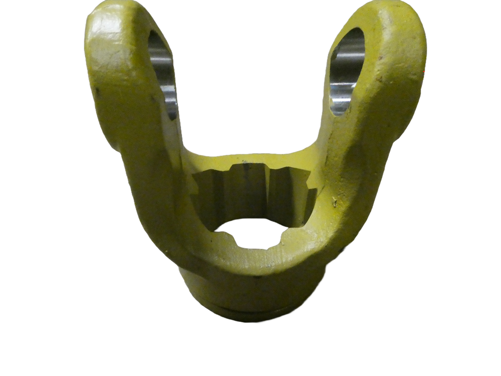 Flat Star Profile Inner Yoke - 5 Series