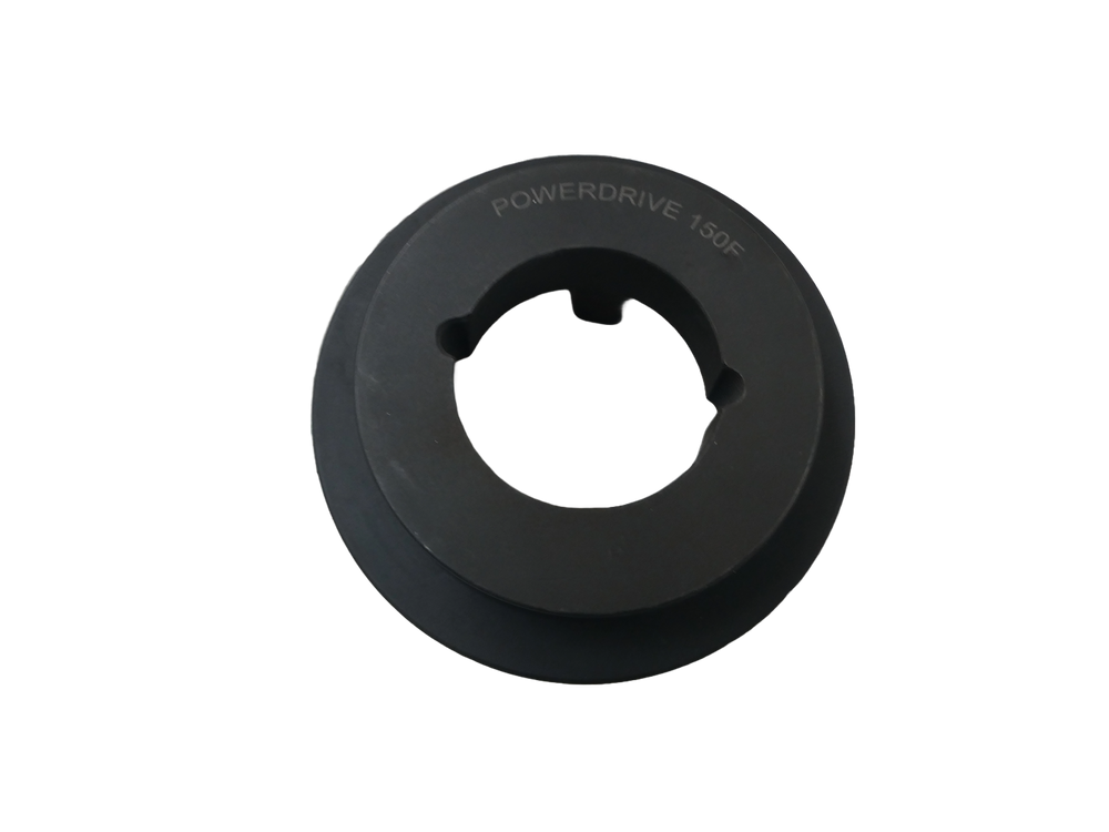 HRC 150F Internal Coupling - NC Agitator