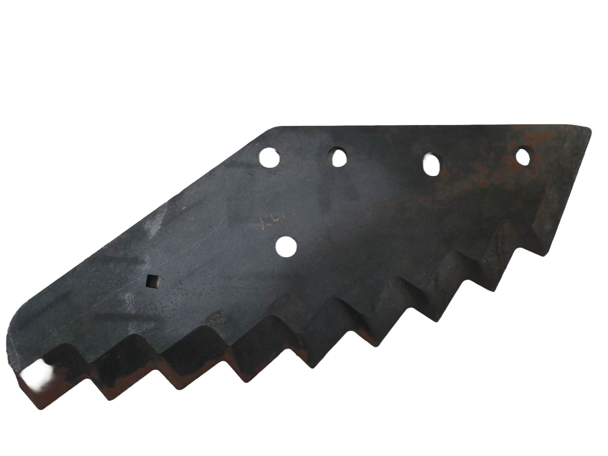 Kuhn Diet Feeder Blade - Large