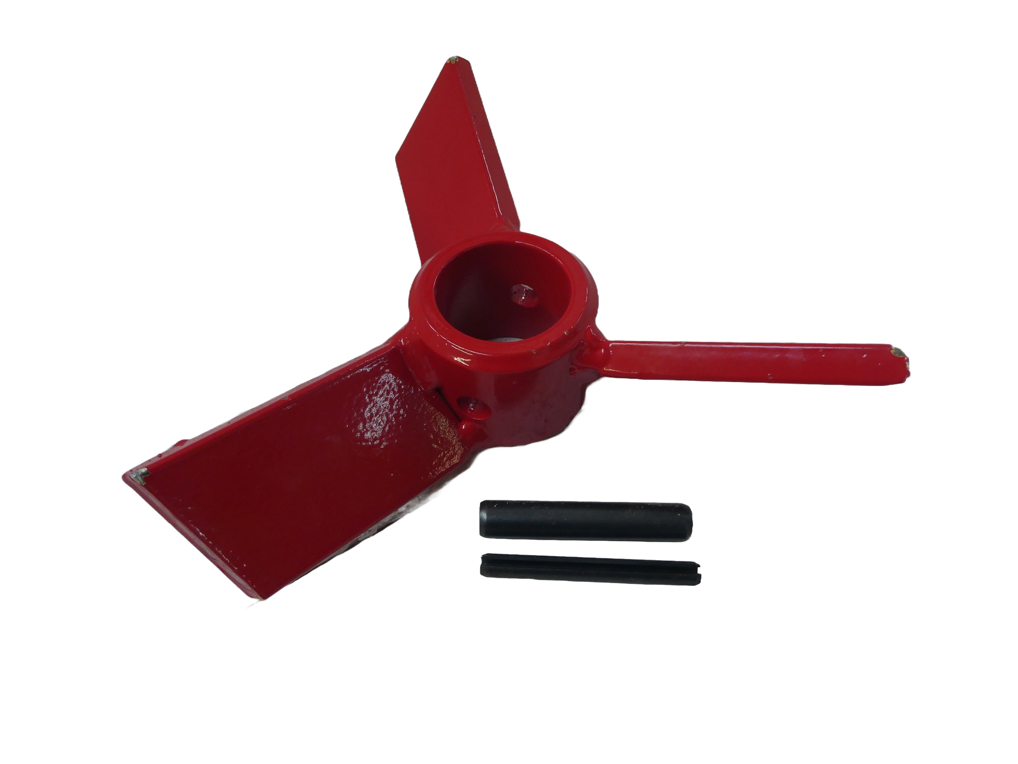 NC Super 3000 Agitator Bottom Beater