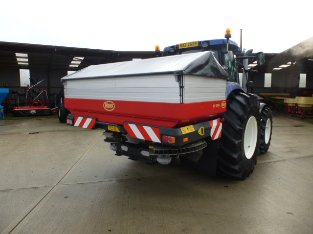 Vicon RO XL Geo Spread 2800 twin disc sower