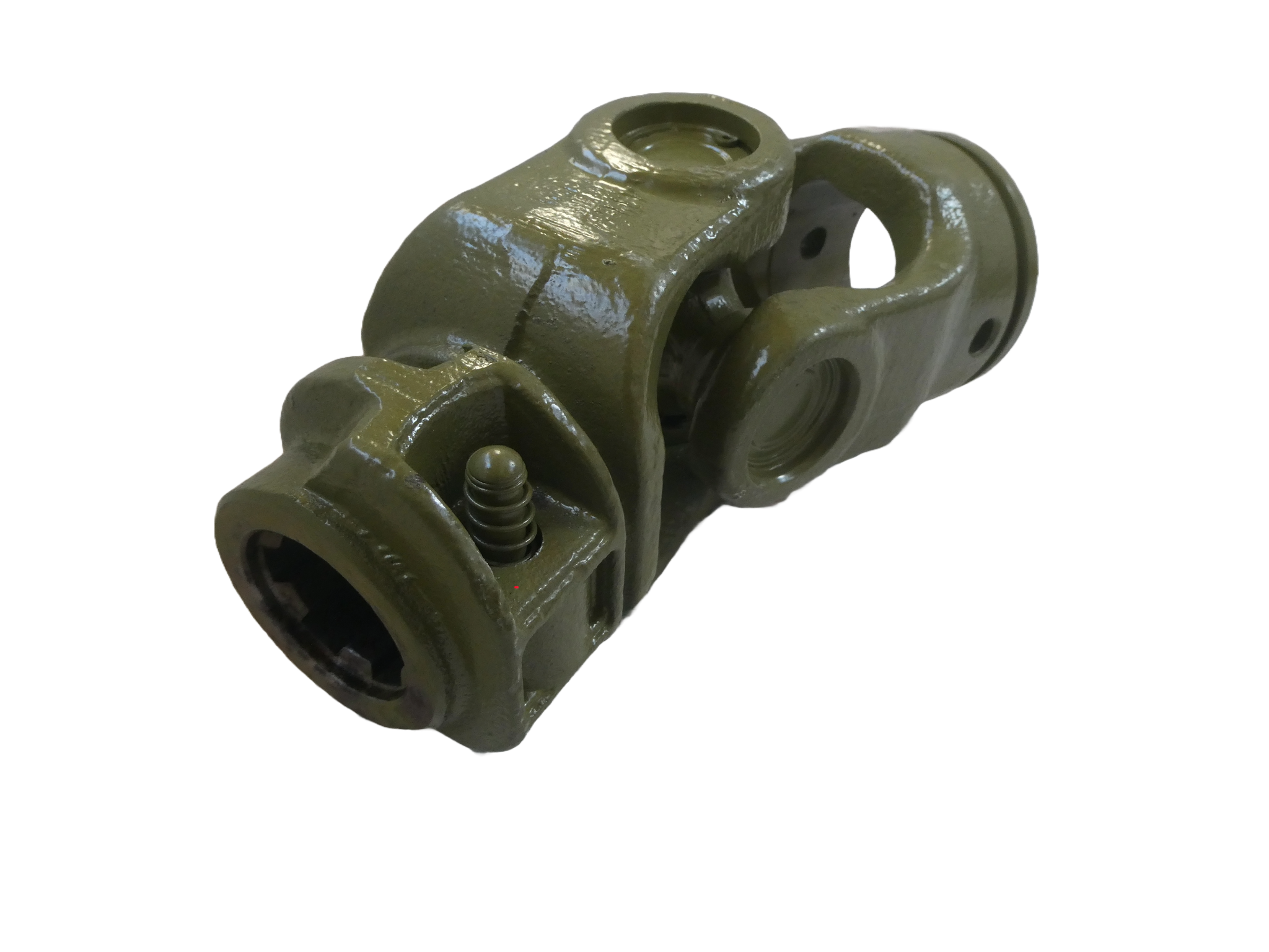 AB4 PTO Outer Joint Complete