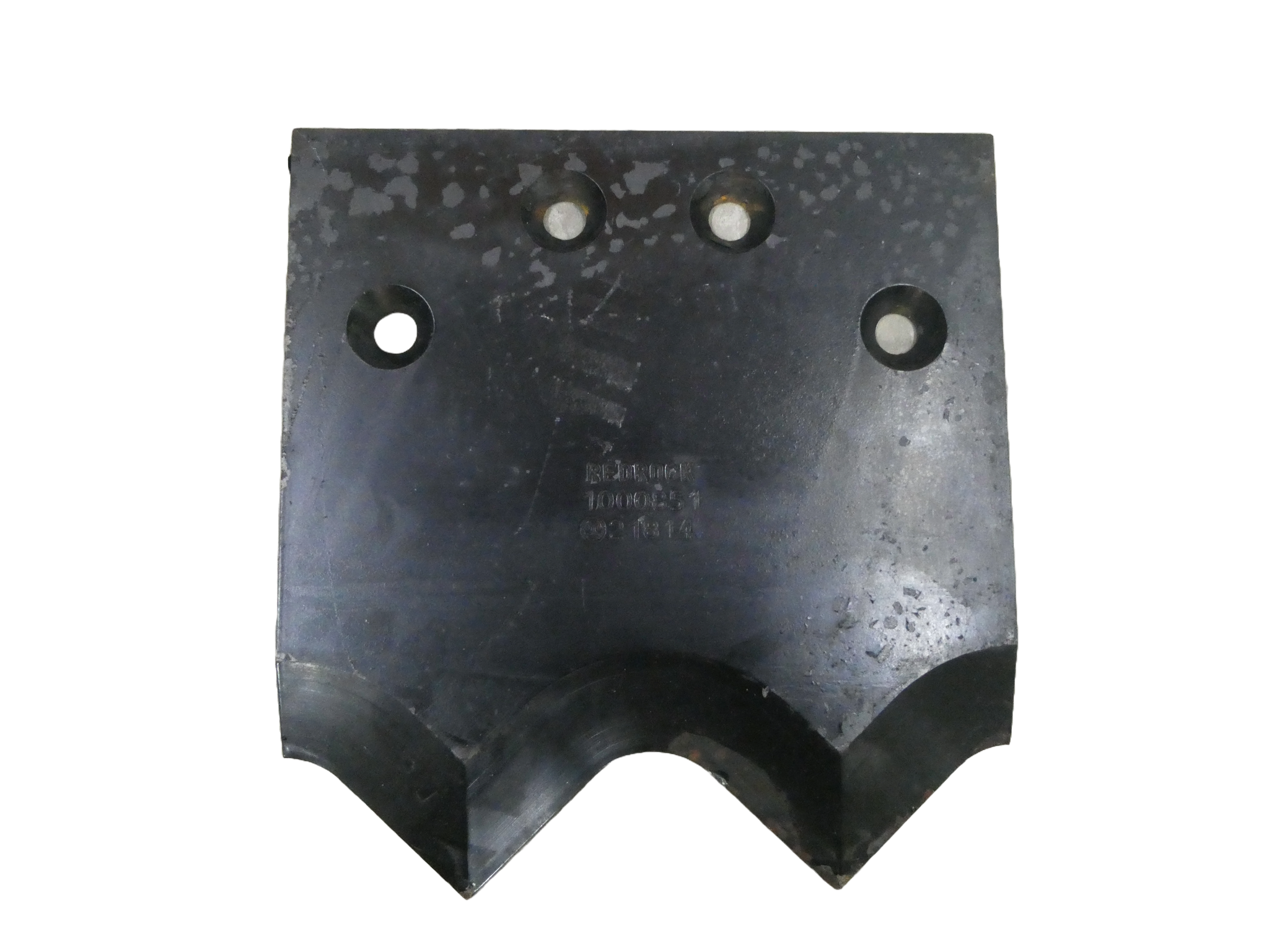 Redrock Shear Grab Centre Blade - New Type