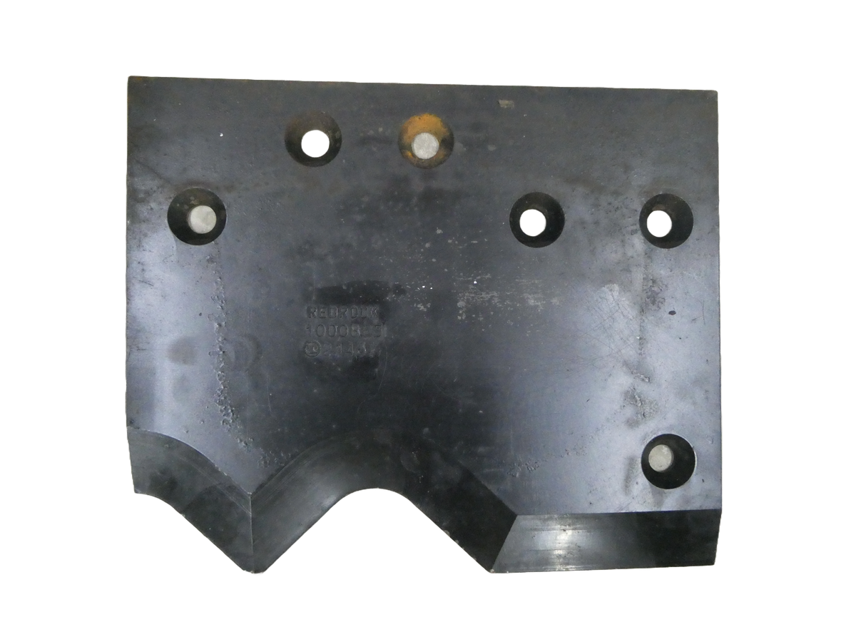 Redrock Shear Grab LH Blade - New Type