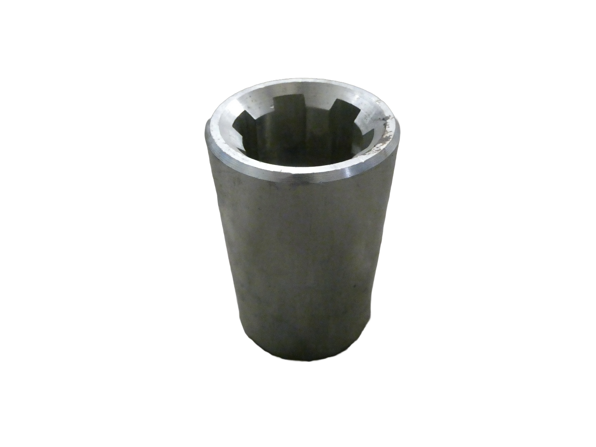 PTO Adaptor Sleeve - 1 3/4" Female 6 Spline