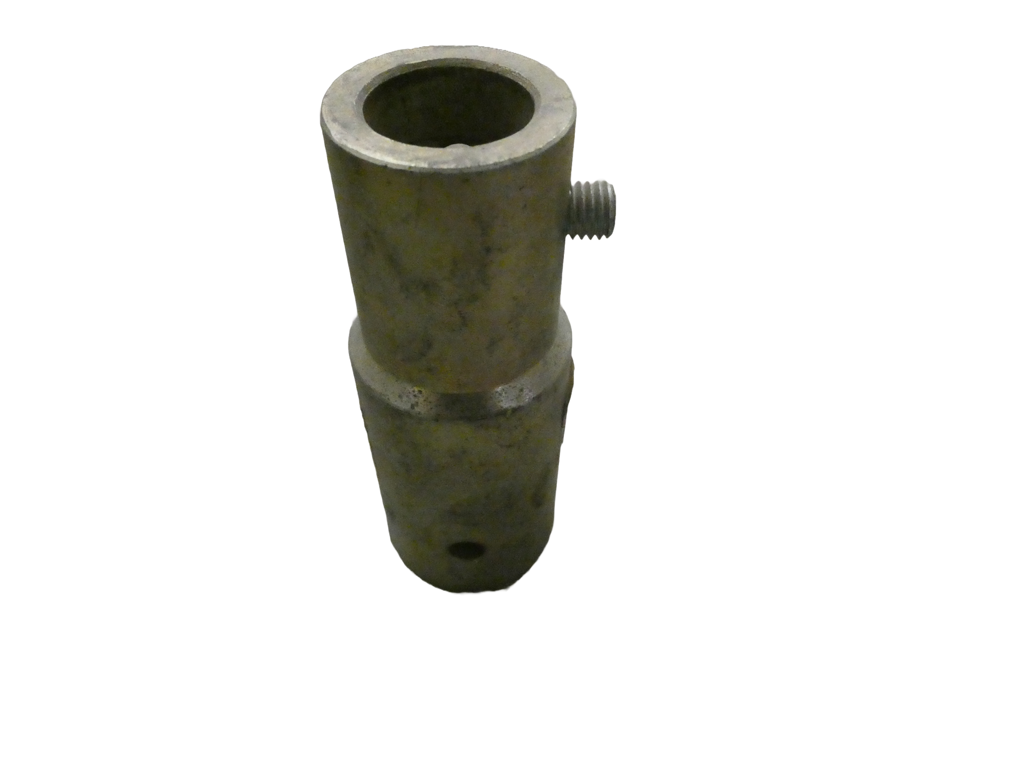 PTO Adaptor Sleeve - 1 3/8" Female 6 Spline x 1" Round Bore