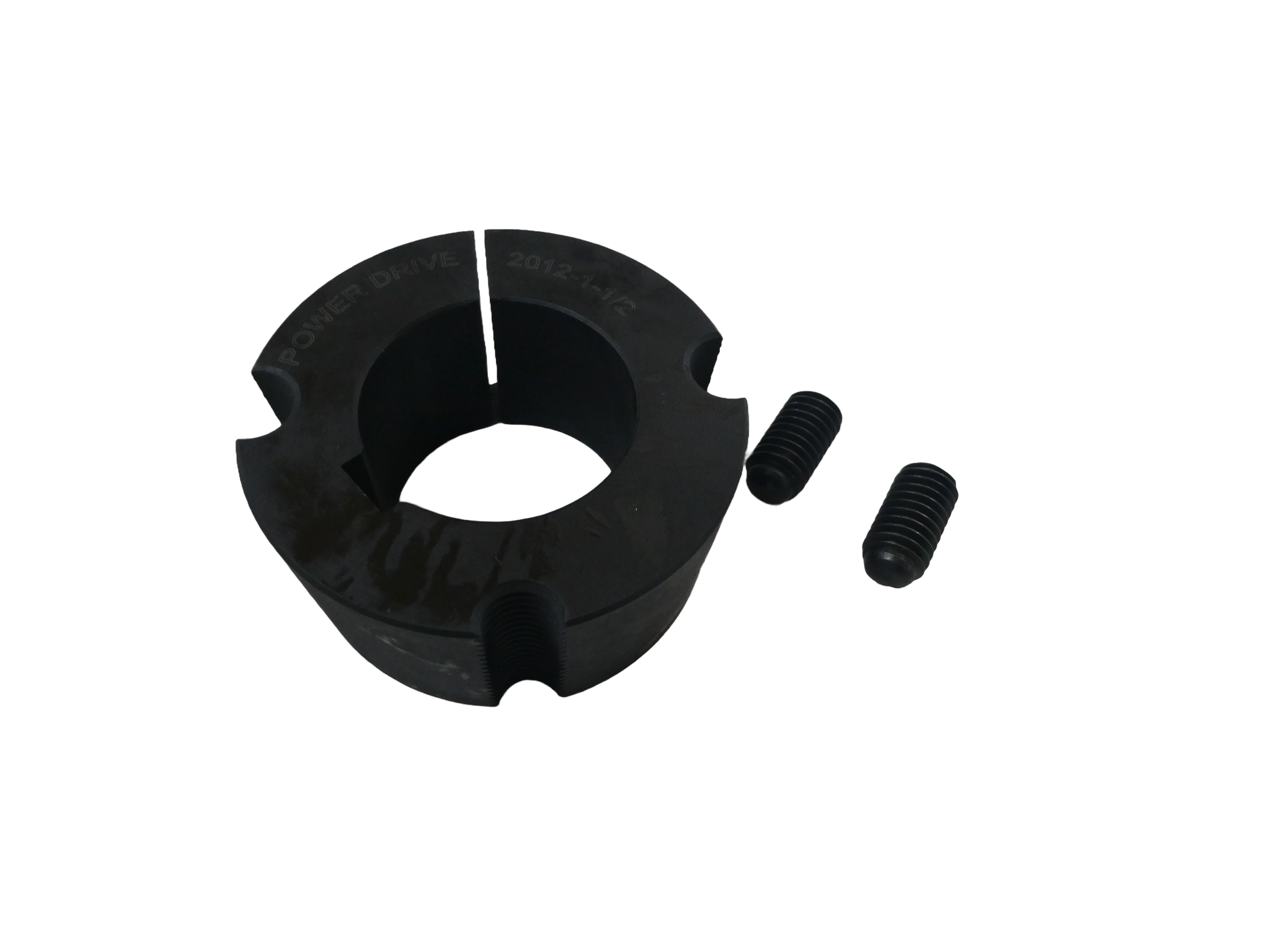 11/2 Taperlock Bush - NC Agitator