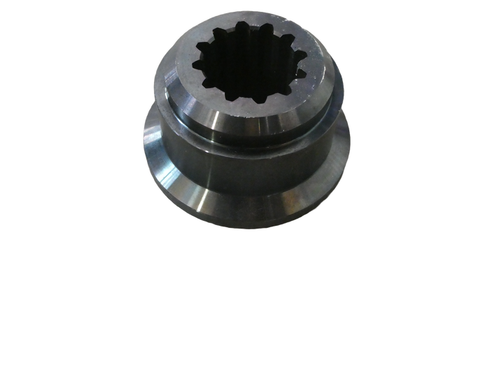 Topper Rotor Boss - Suits Nugent, Belmac Etc.