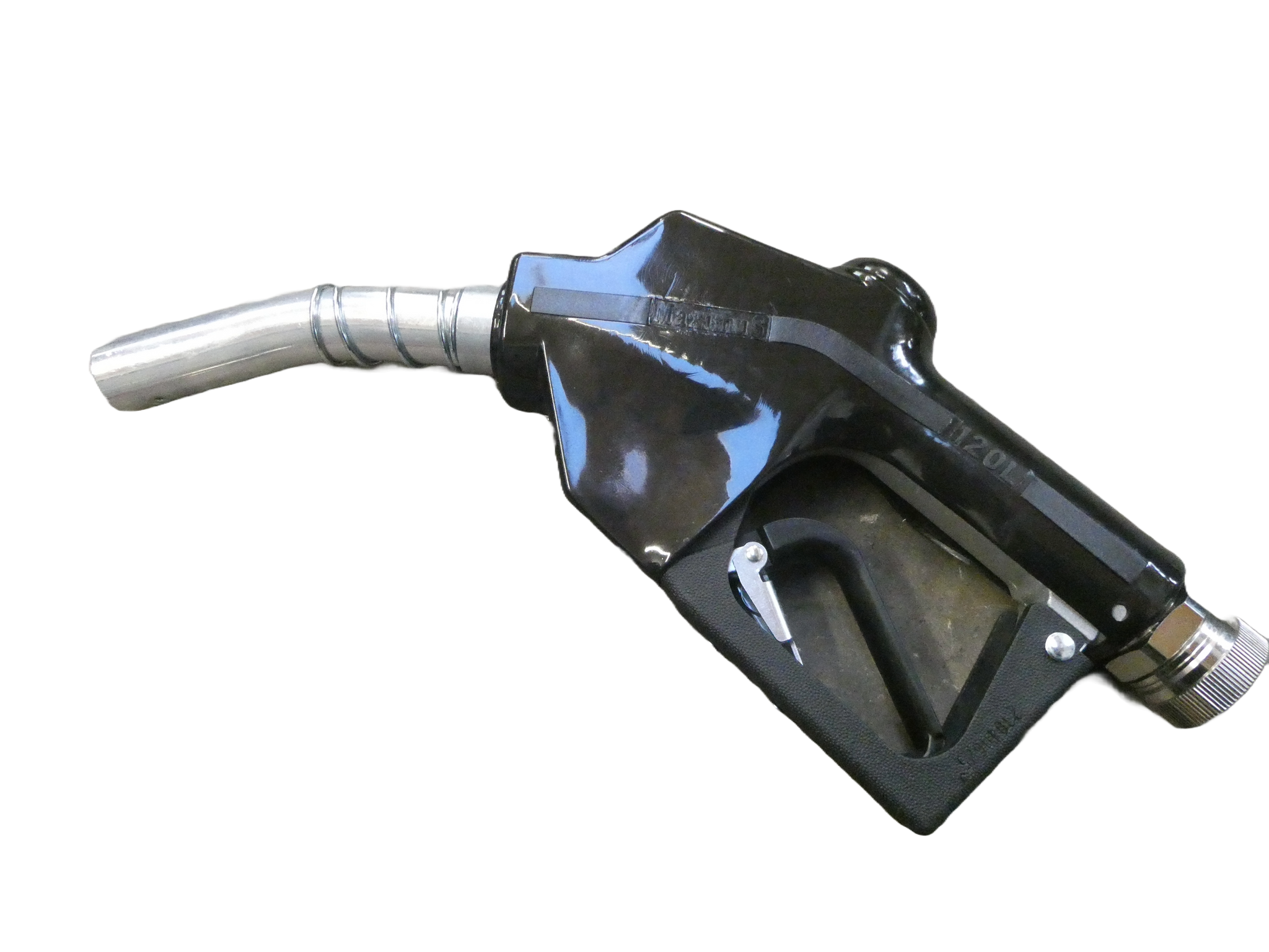 Auto Nozzle Diesel Gun 120LPM