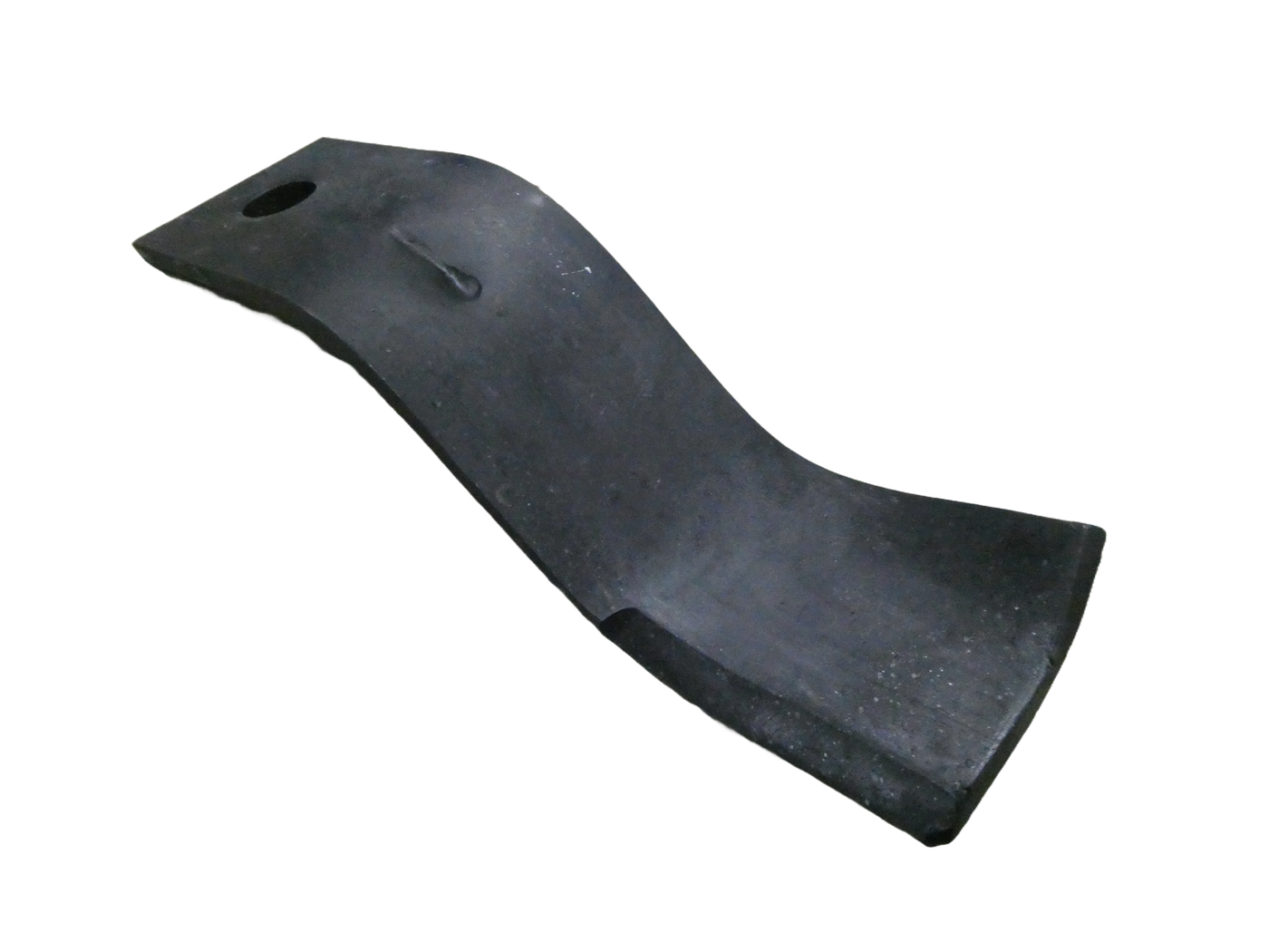 Abbey RH Topper Blade