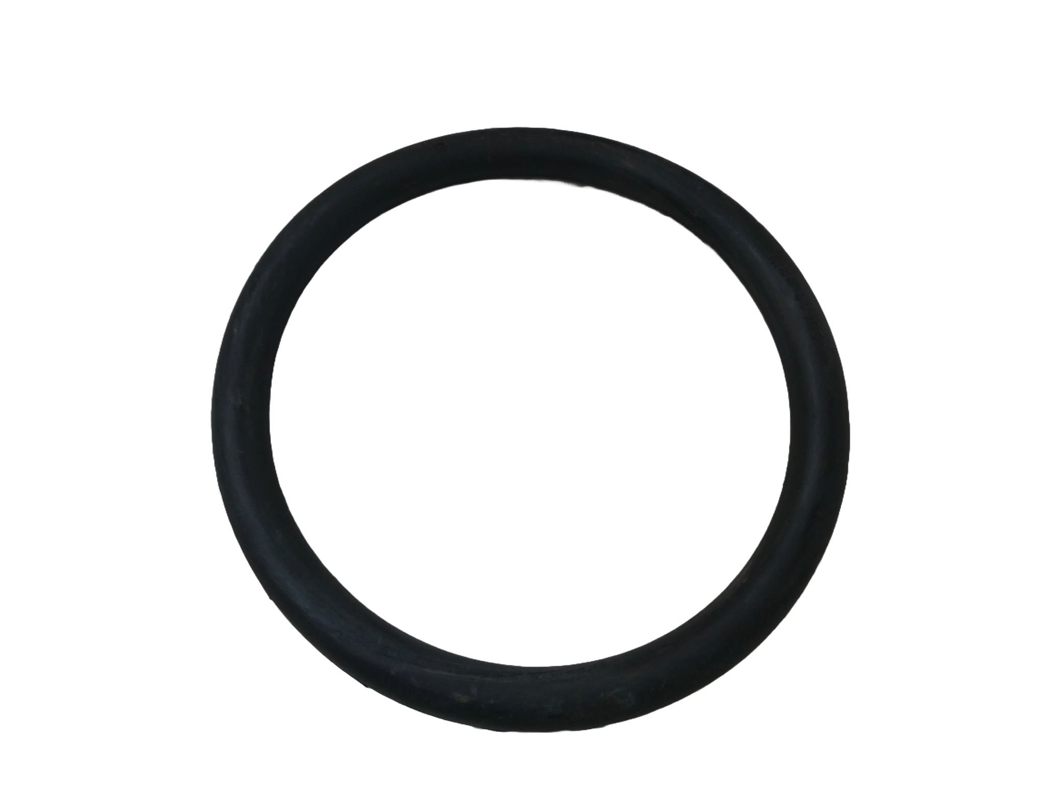 Bauer 6" Rubber O-Ring