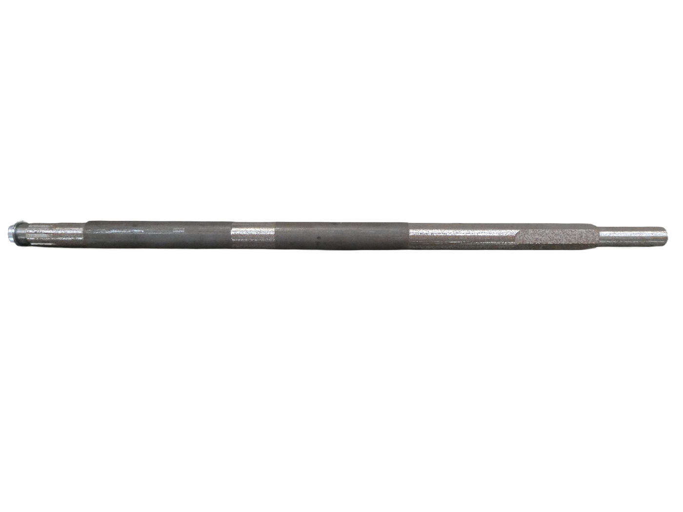 Bomet Rotavator Shaft - 1.8M