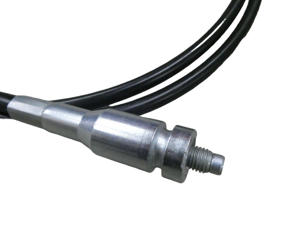 Hedgecutter 2M Cable & Shroud - 8017003