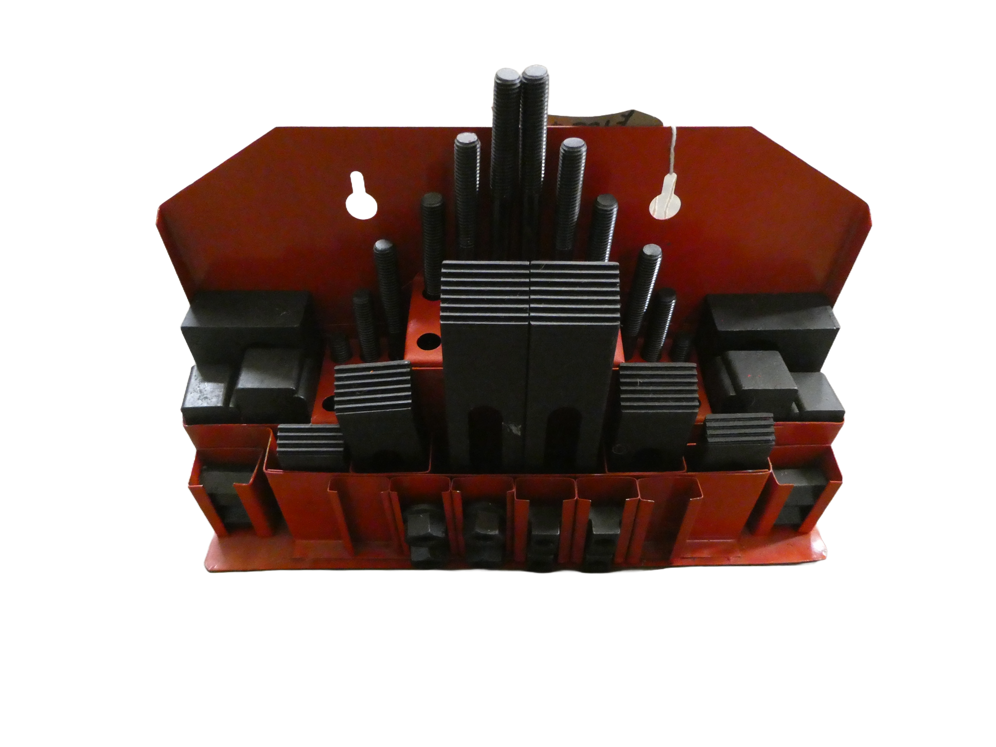 Sealey SM2502CK Clamping Kit 42pc