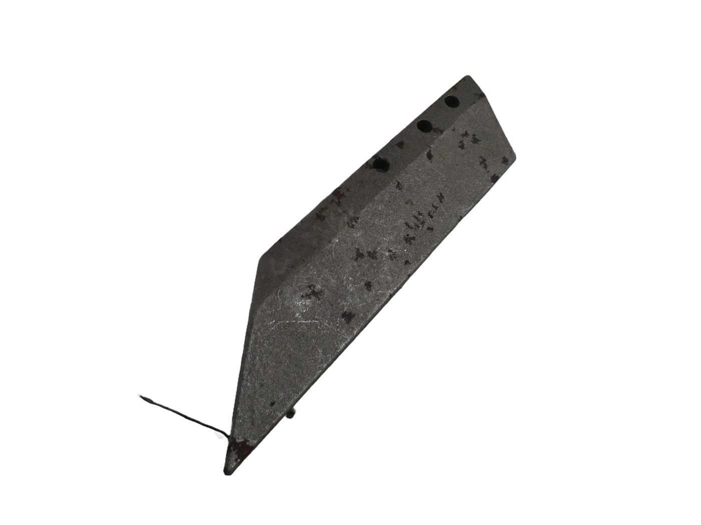 Spaldings Flatlift Subsoiler Point - 02154