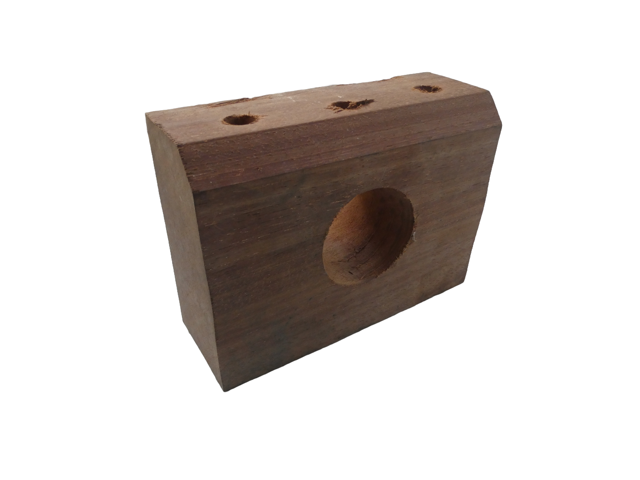 Fleming Land Roller Wooden Bearing