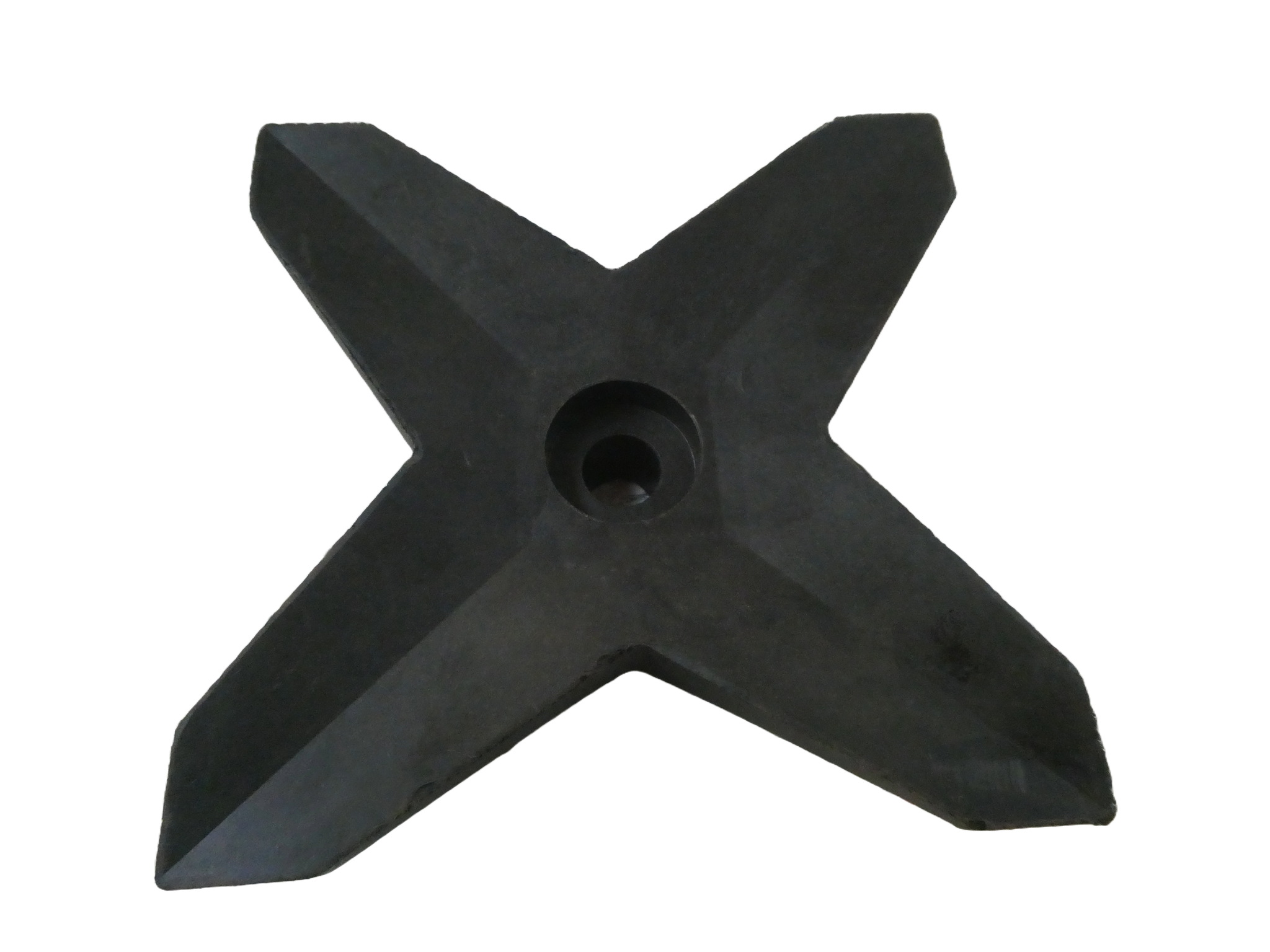 Flexicoil Plastic Scraper