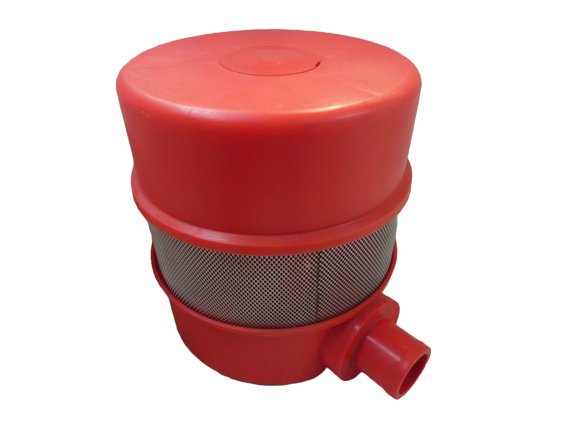 Floating Filter 40mm Hosetail