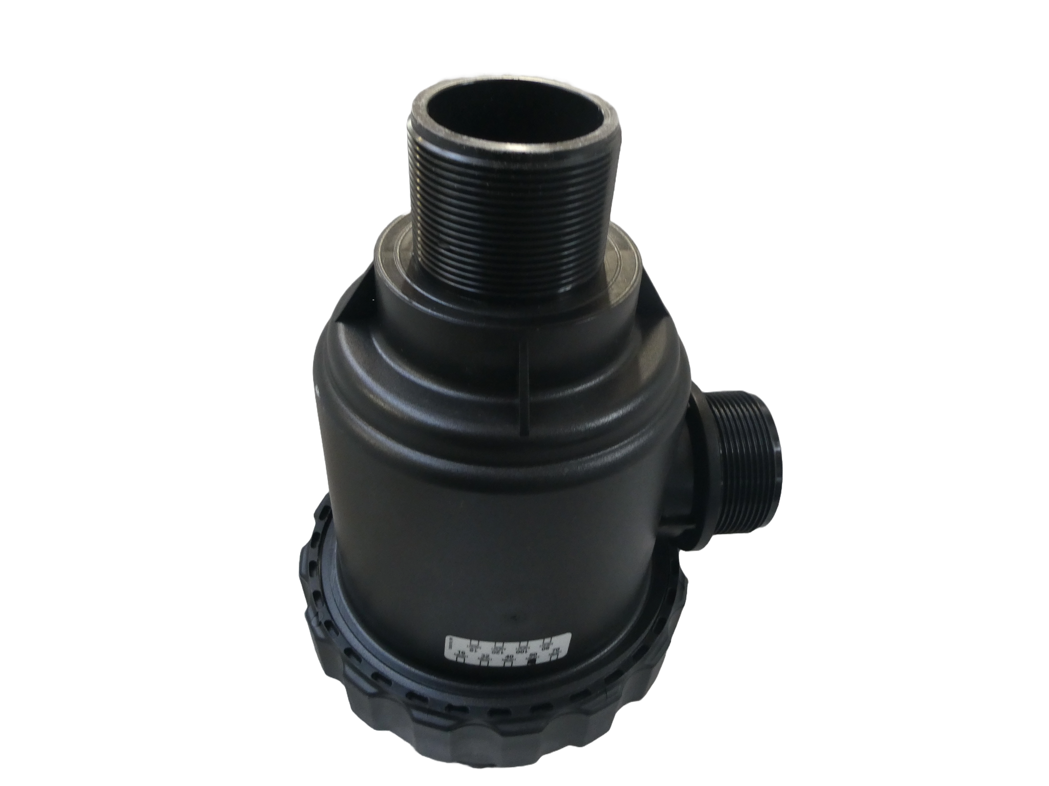 2" Suction Filter