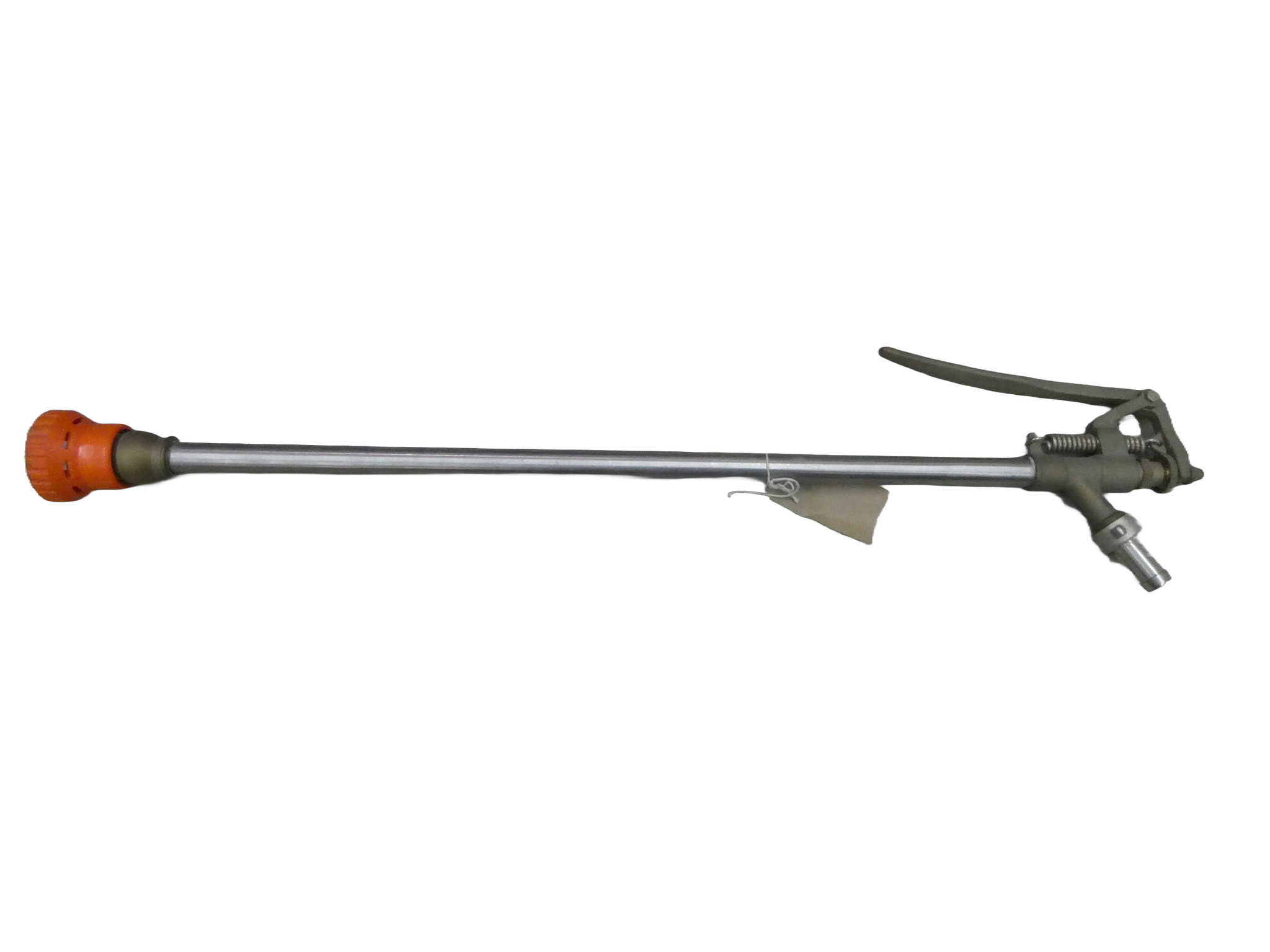 1000mm Standard Handlance - Shower Head - 3/8 Hose Tail