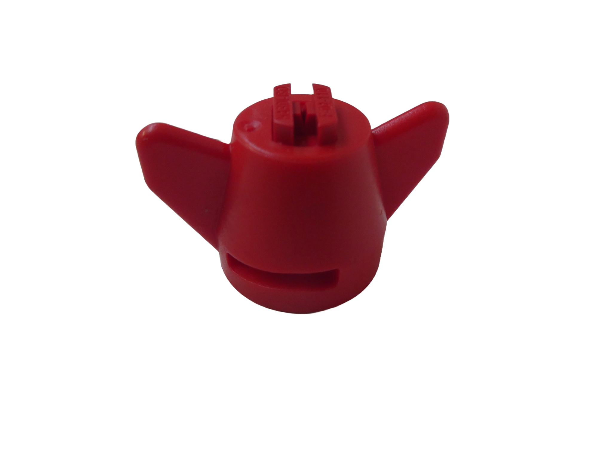 Hardi Red Nozzle & Cap