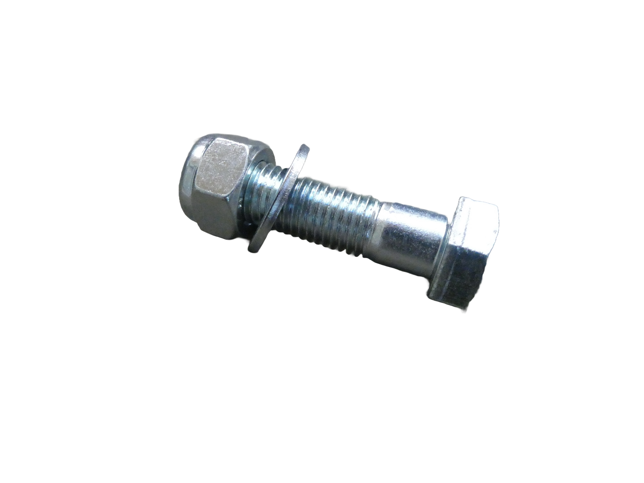 Blade Fixing Bolt Hex Head - M18 x 60