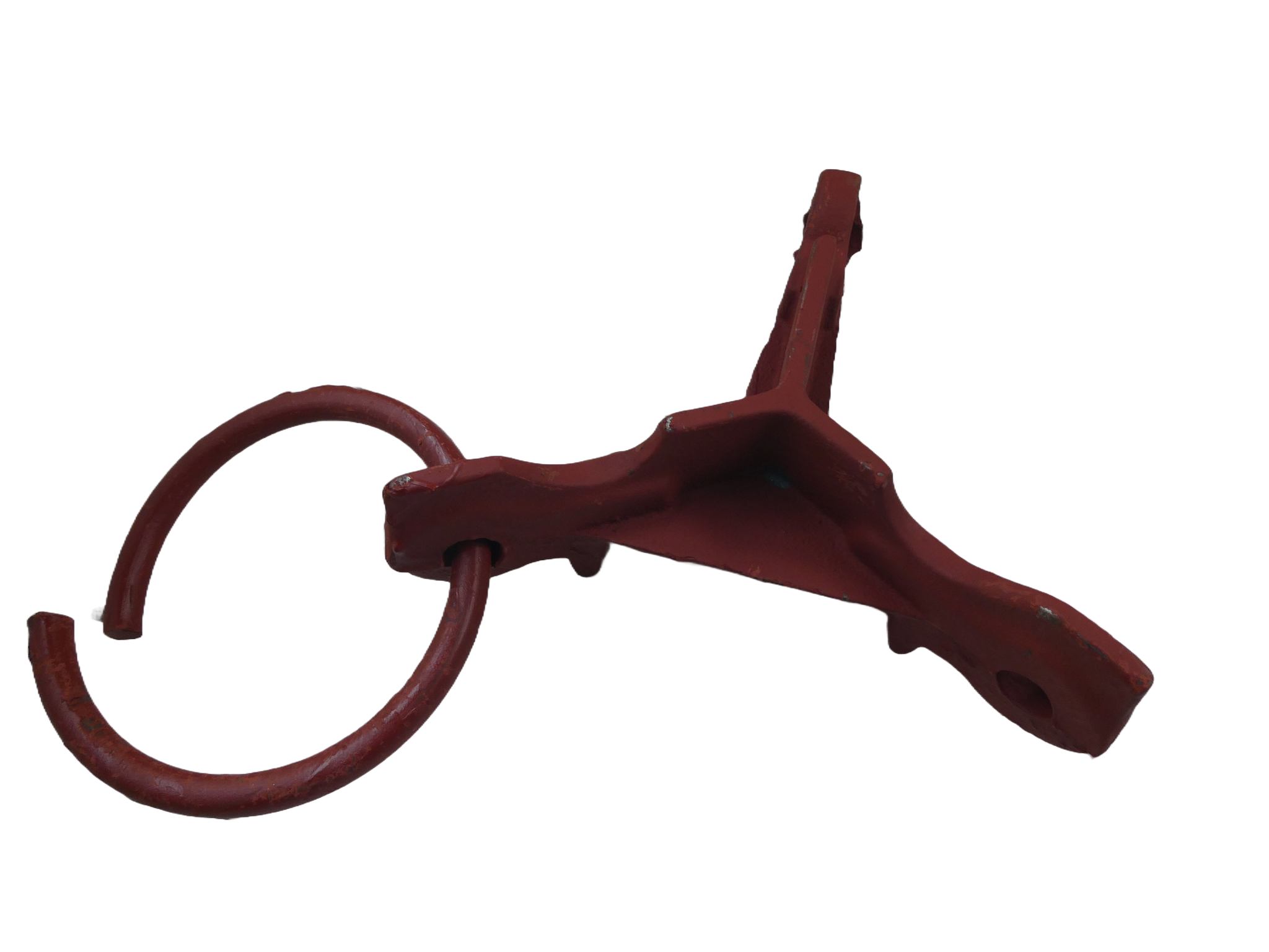 Jarmet Triangular Harrow Section & Ring