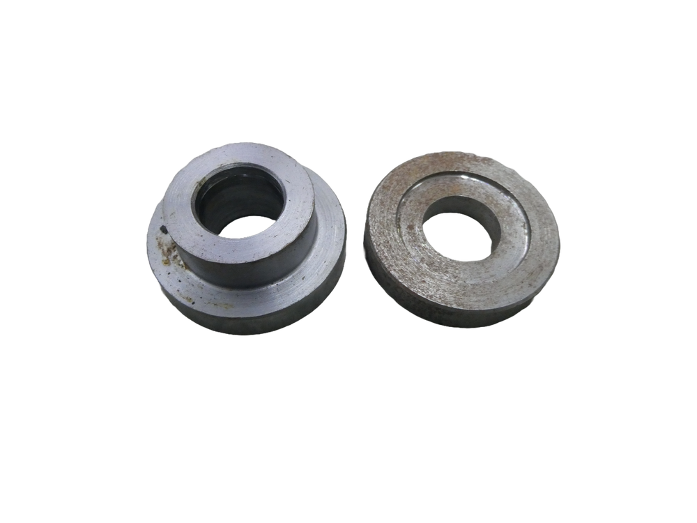 LSM Topper Blade Bush