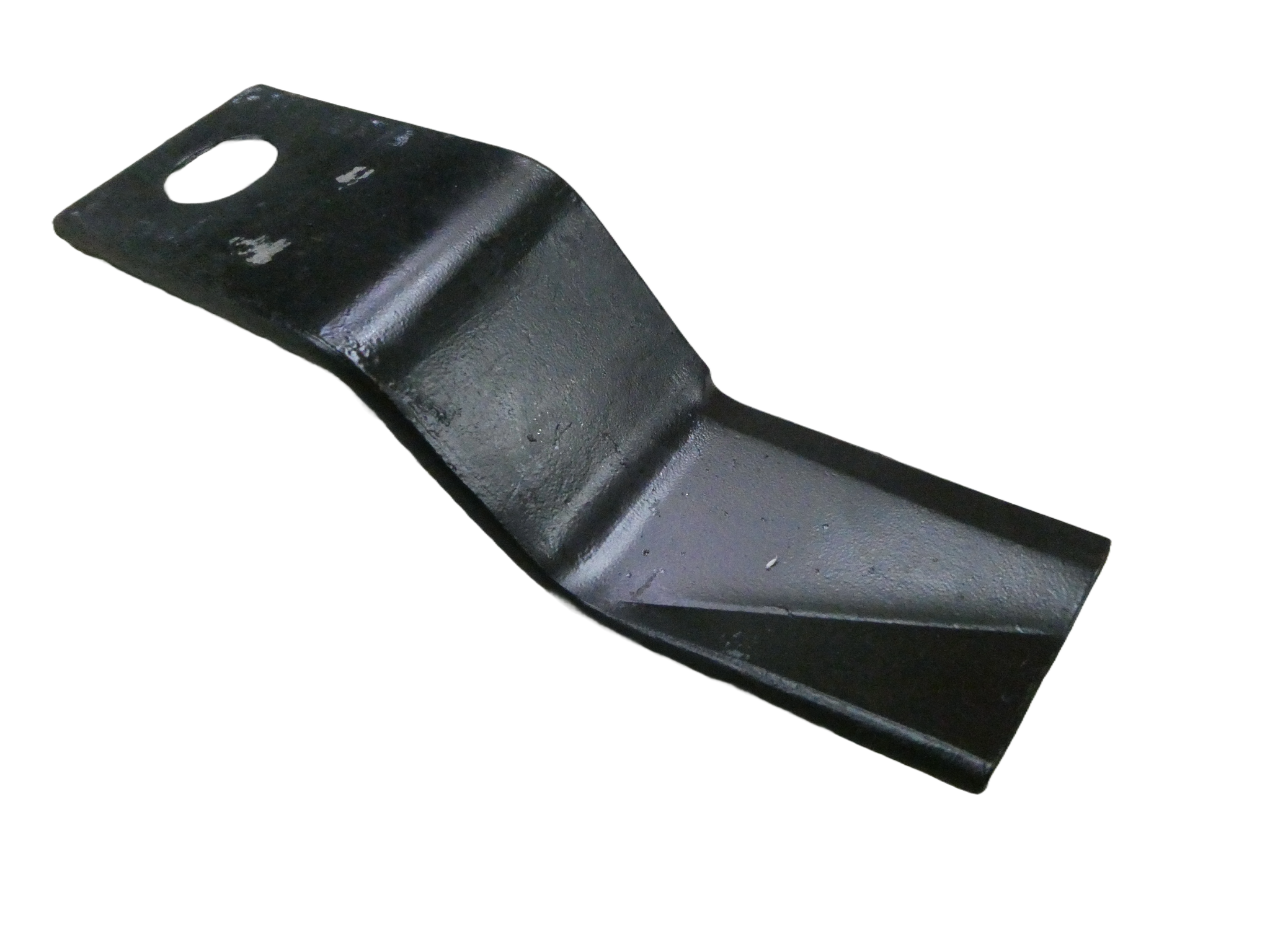 Major LH Topper Blade