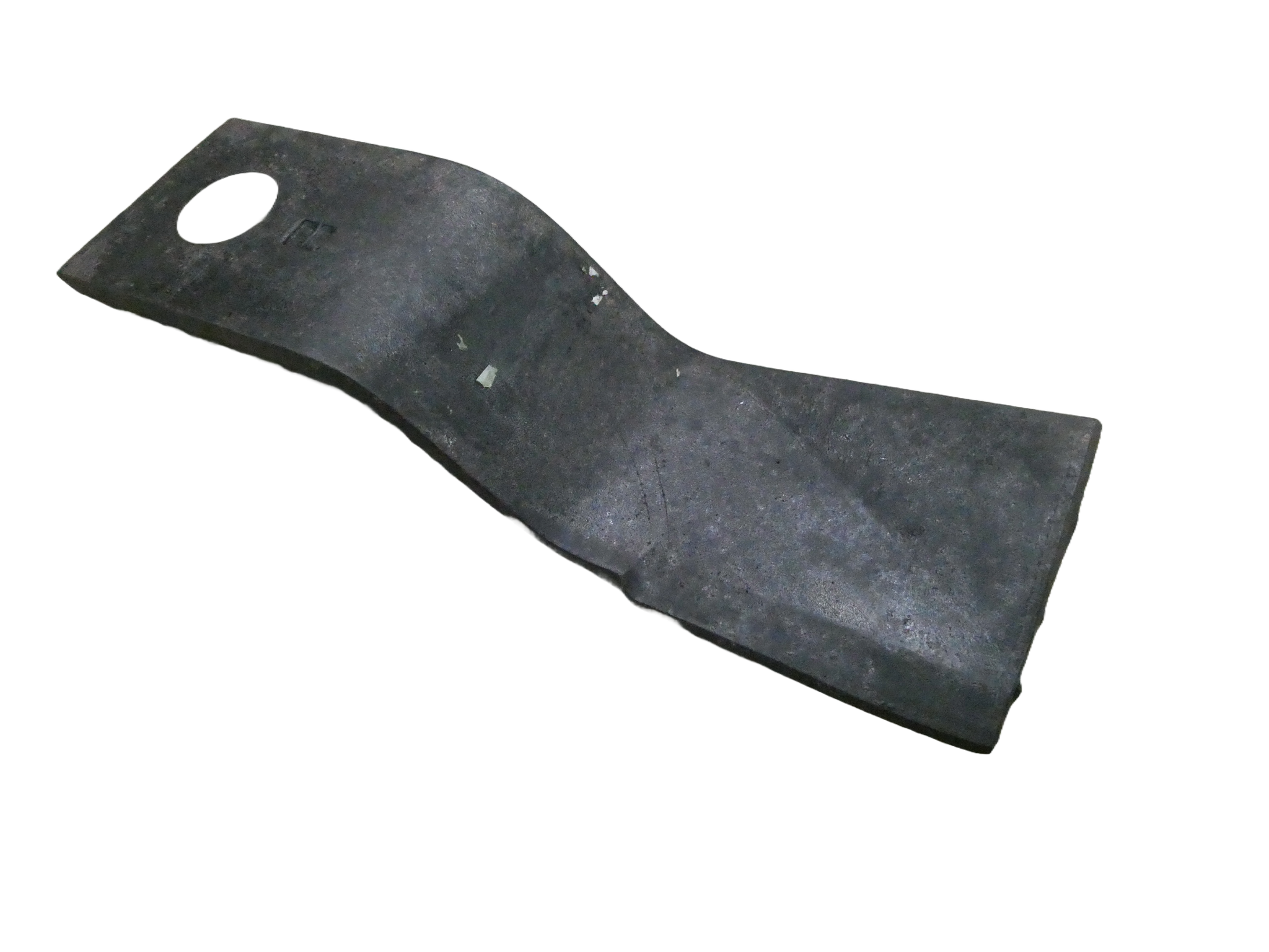 Major RH Topper Blade