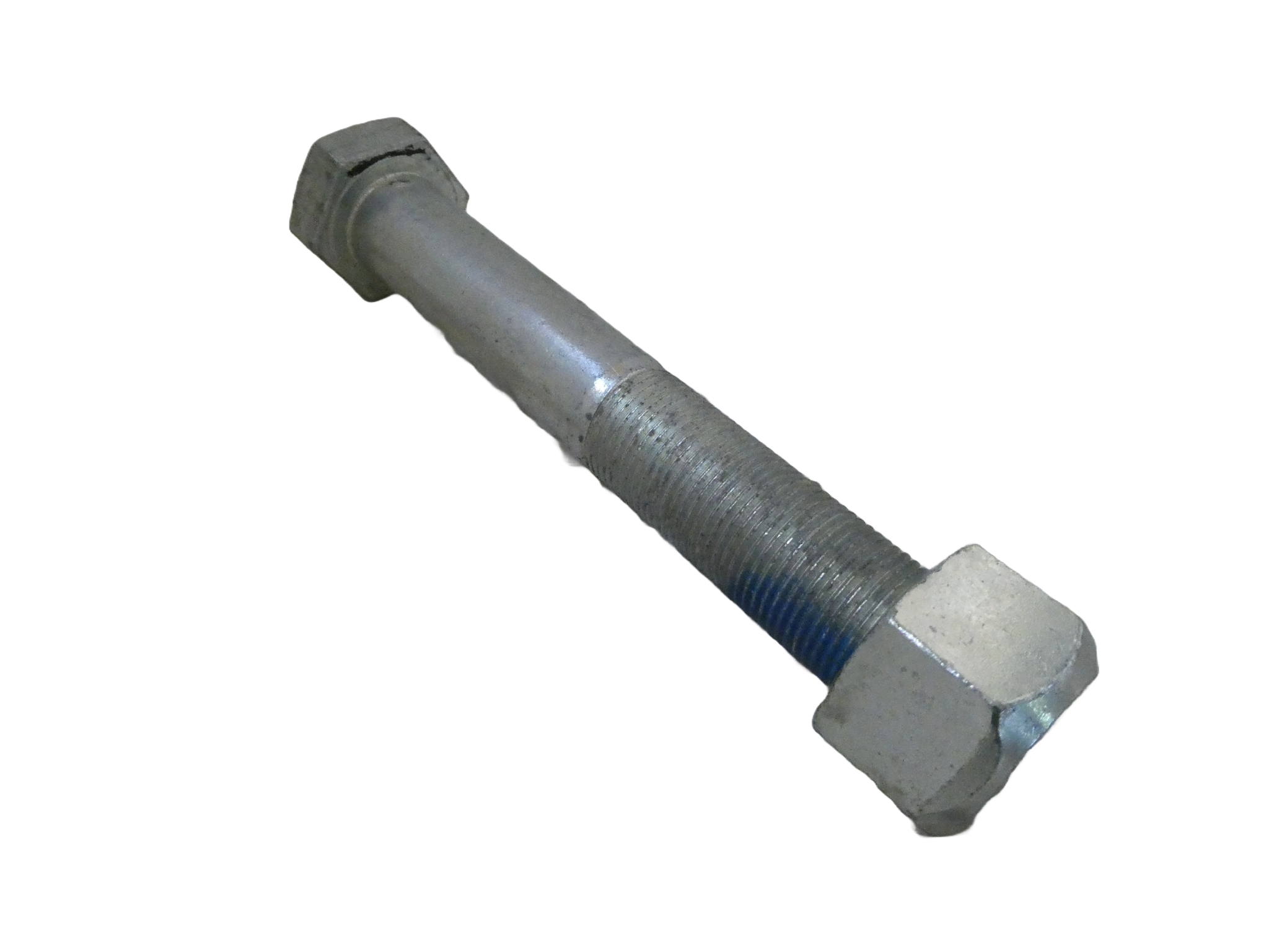 McConnel Mega Bolt & Nut - 0577521