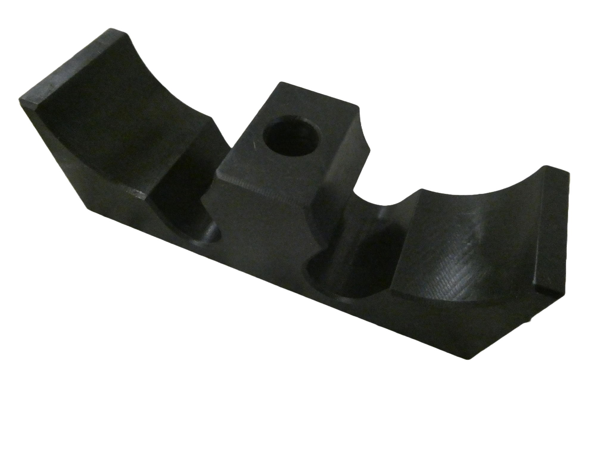 McConnel Hose Clamp - 45630.01
