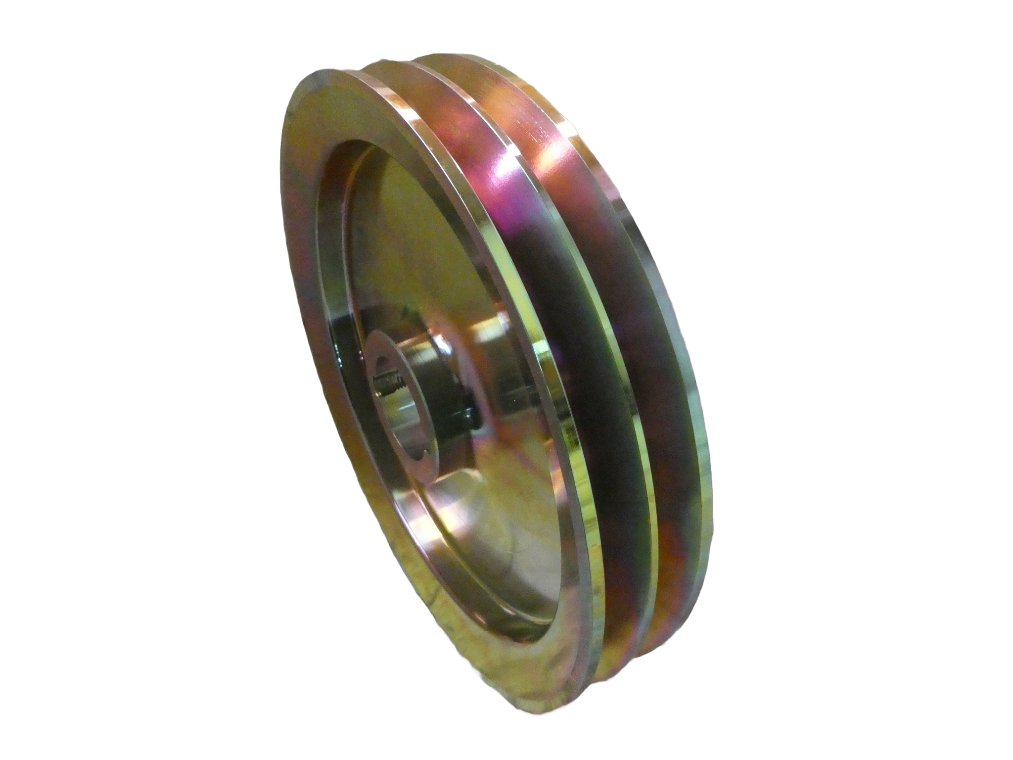 Twose Belt Drive Head Motor Pulley - 188.061