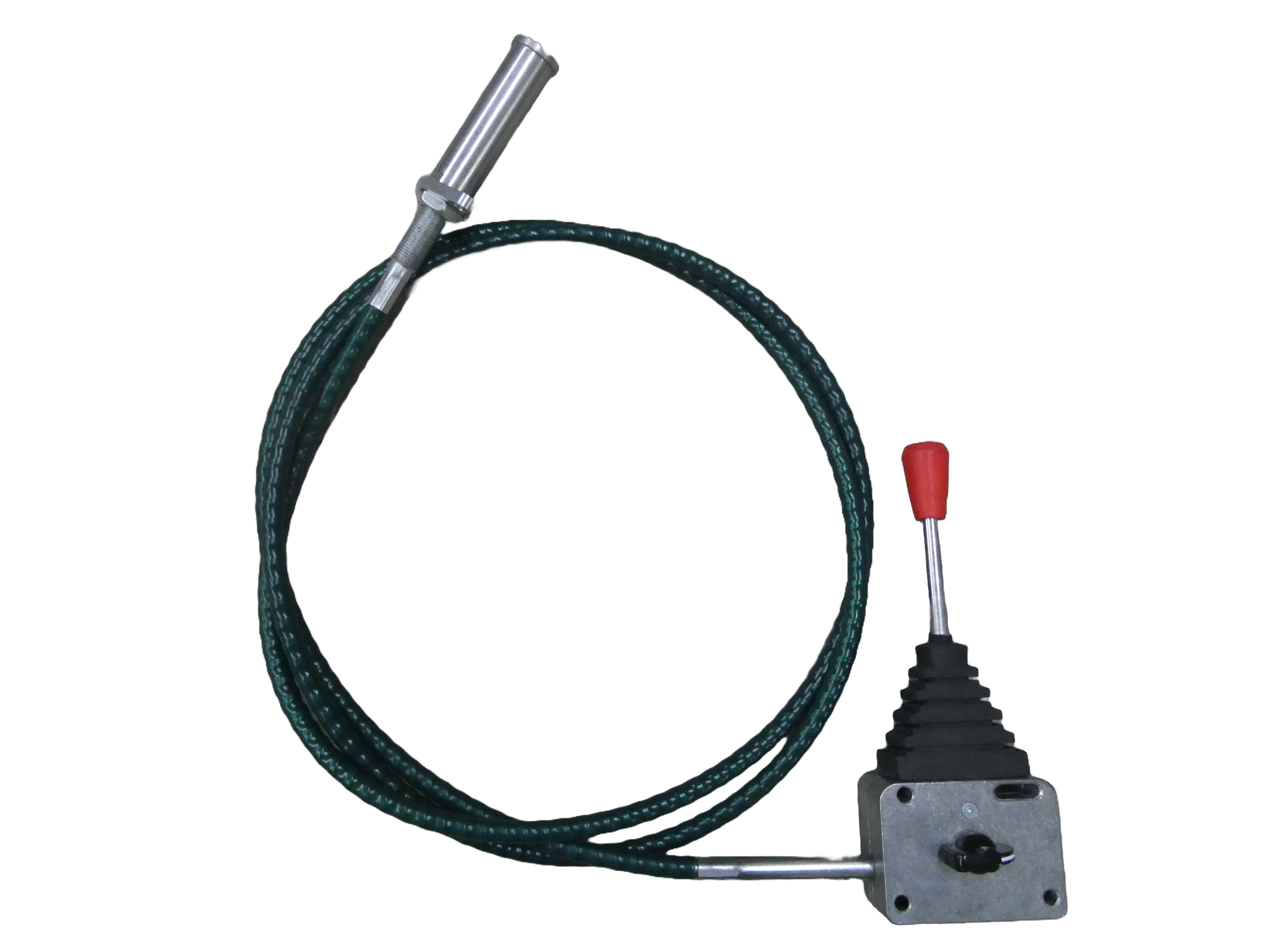 Hedgecutter 2.5M Rotor Control Cable Complete With Handle - 8019065