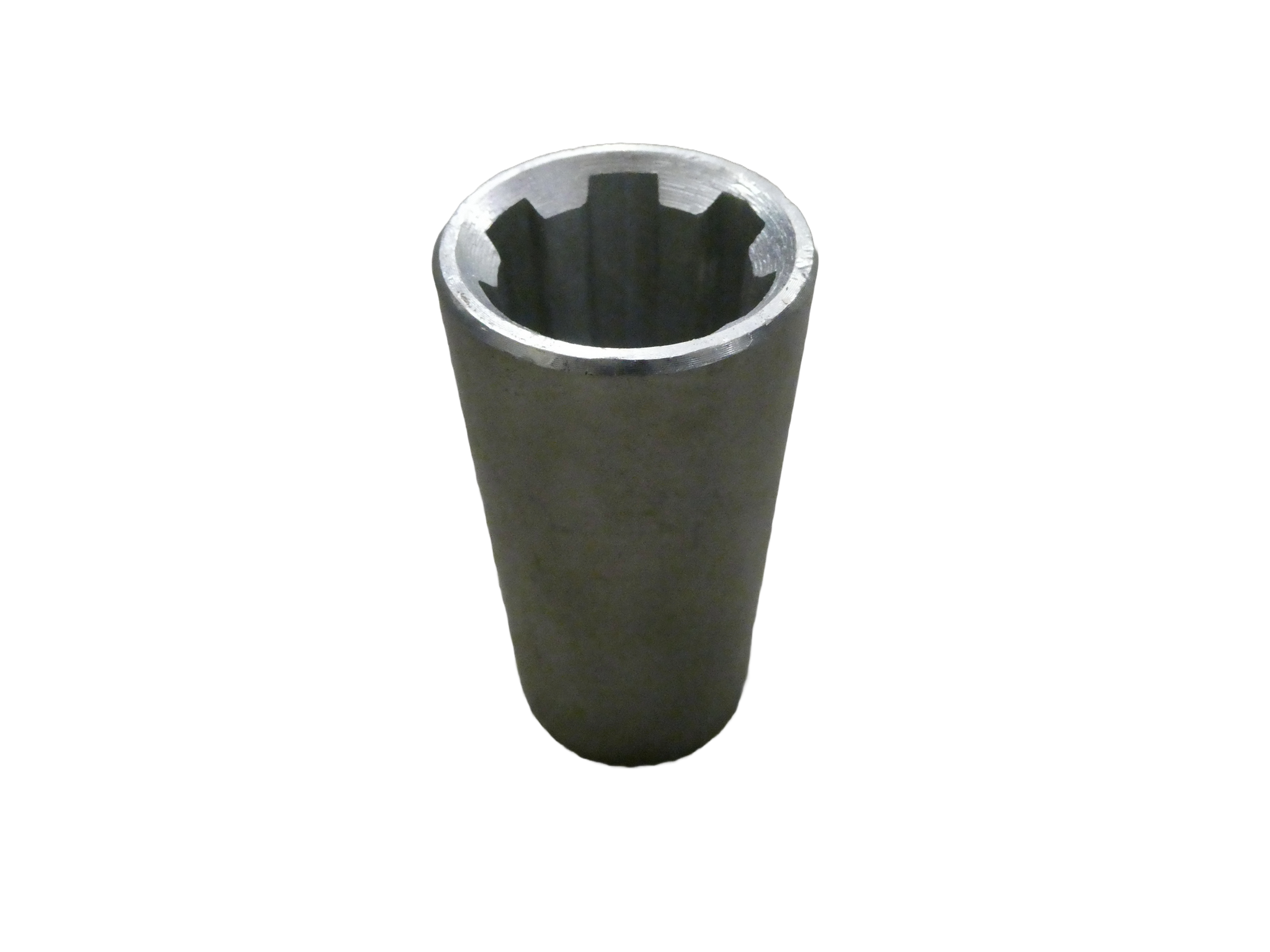 PTO Adaptor Sleeve - 1 3/8" Female 6 Spline