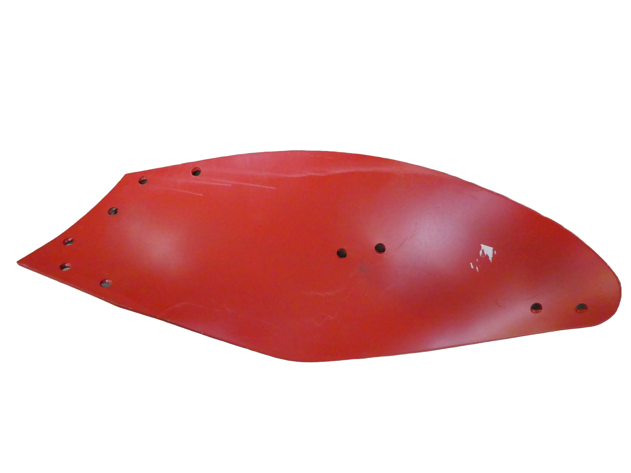No.8 LH Mouldboard 073287 - To Suit Kverneland