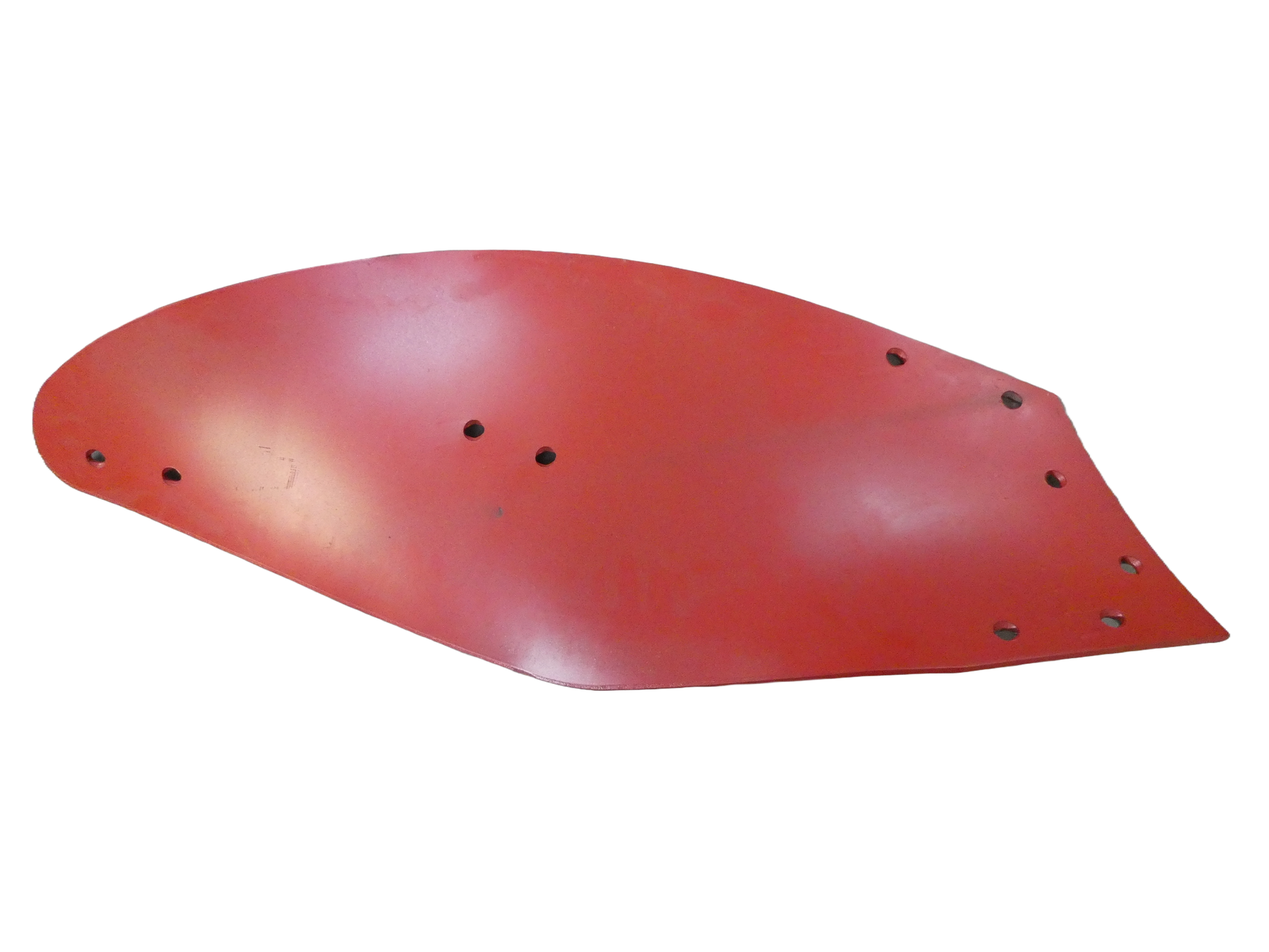 No.8 RH Mouldboard 073286 - To Suit Kverneland