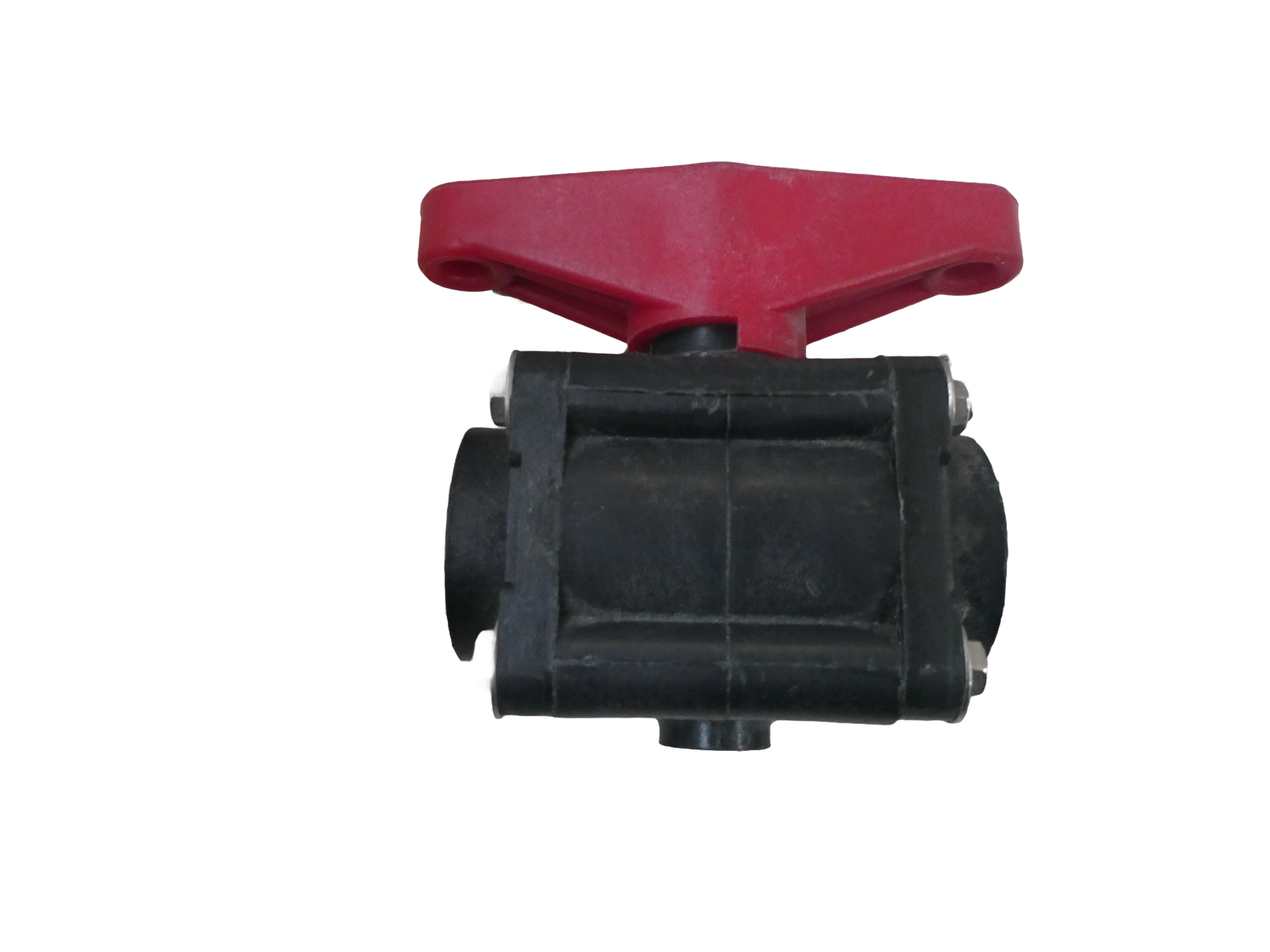 1/2" - 2 Way Flow Valve