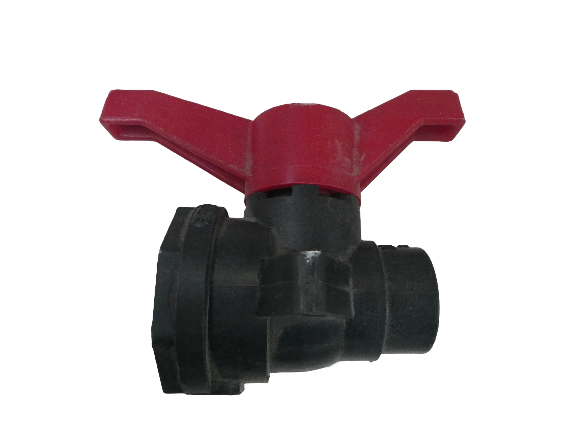 3/4" - 2 Way Flow Valve