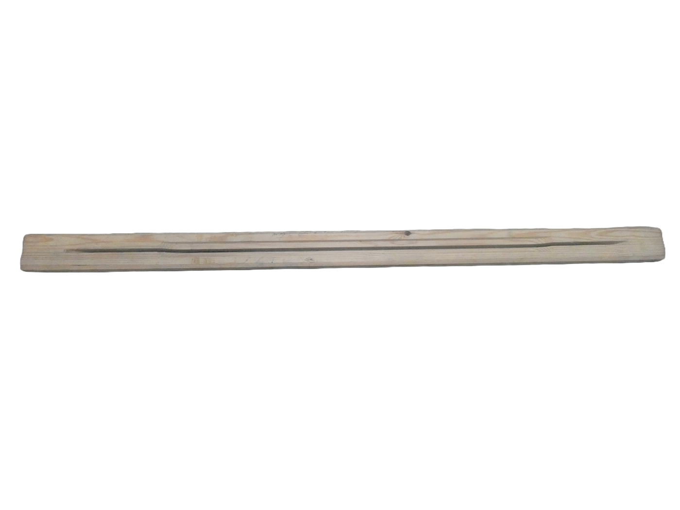Rosselli 700mm Wooden Guide Bar