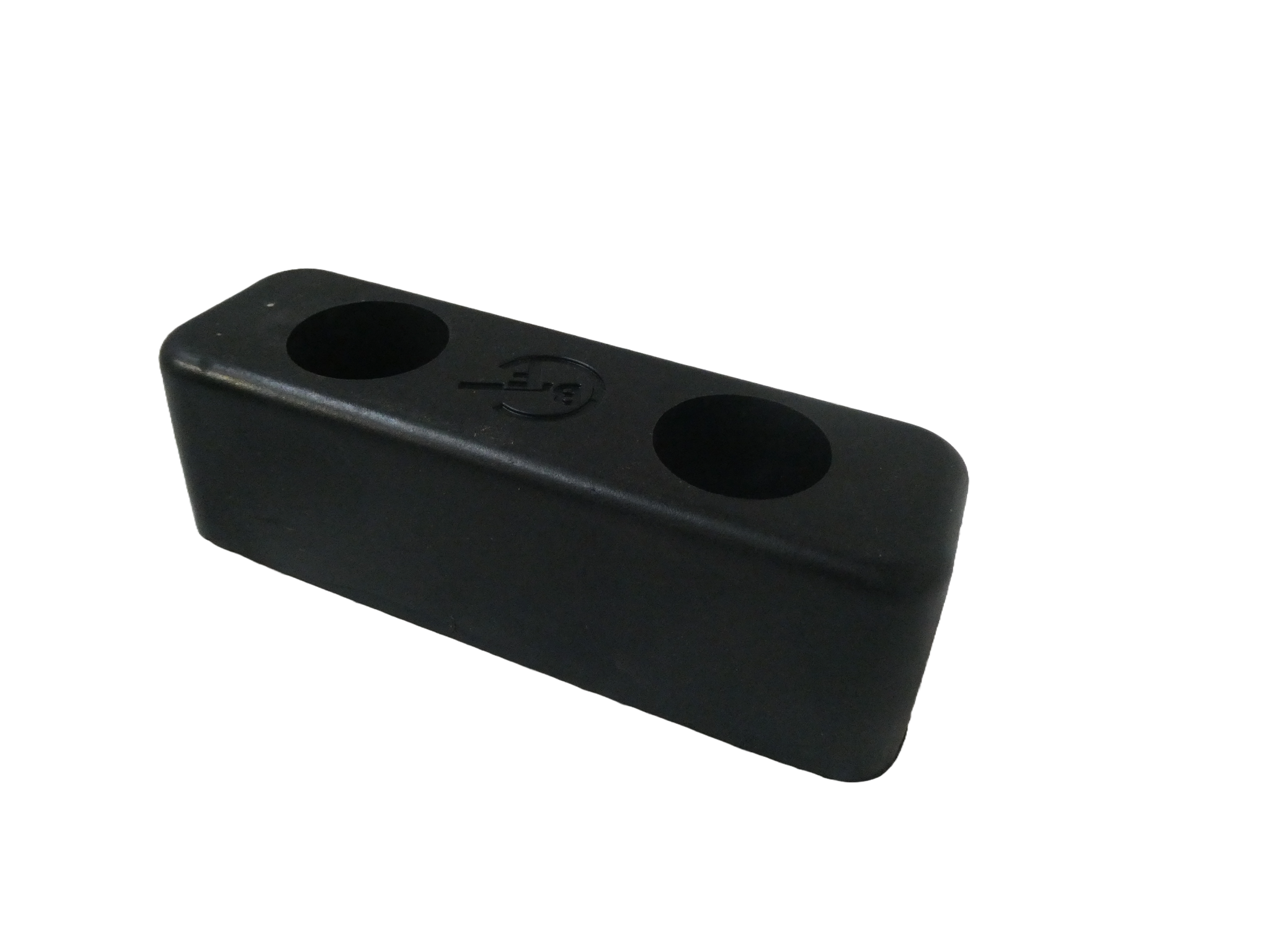 Twose Arm Rubber Bumper / Buffer